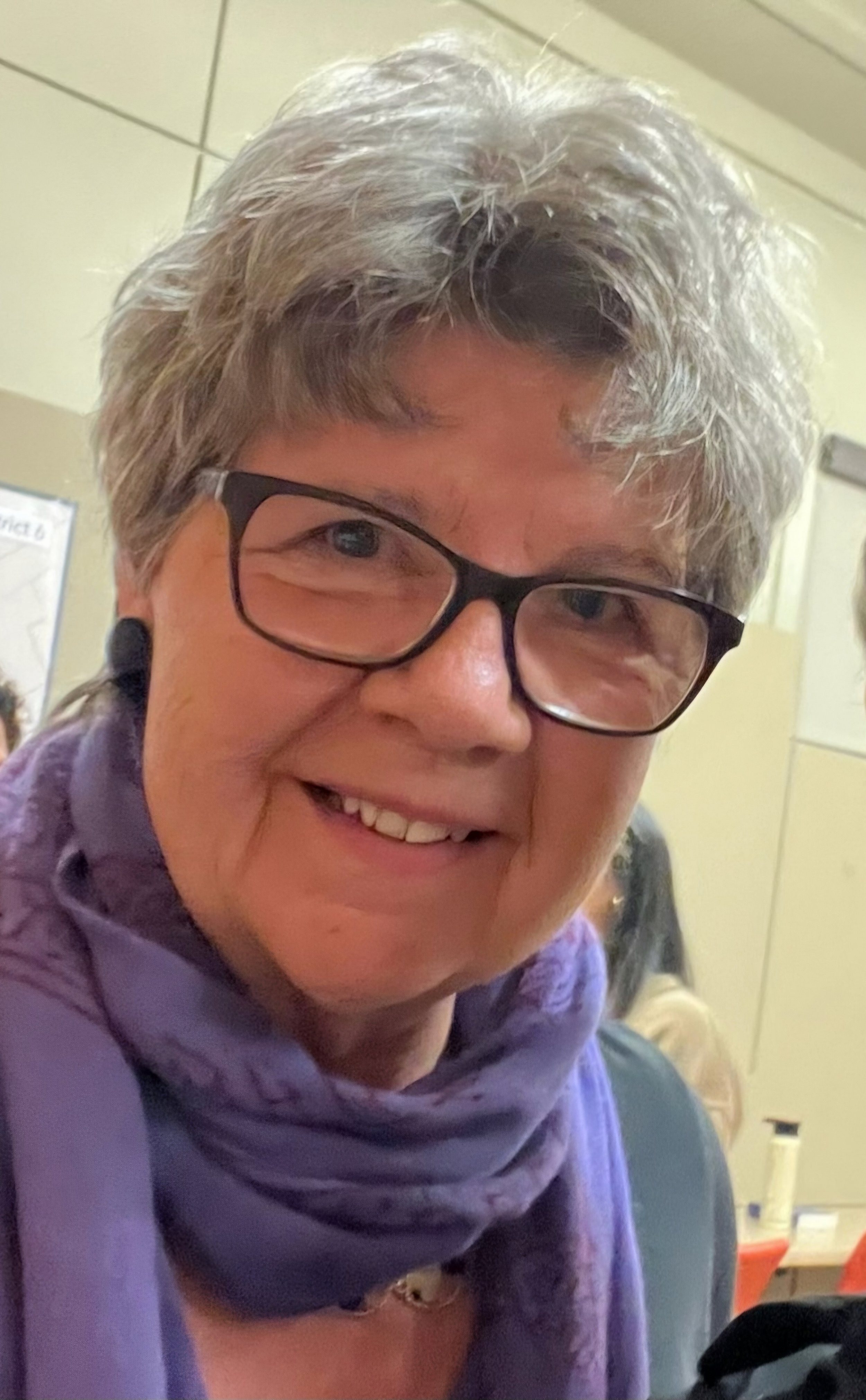 Poets@Play Creative Writing Workshop with Kate Mills — PCSJ