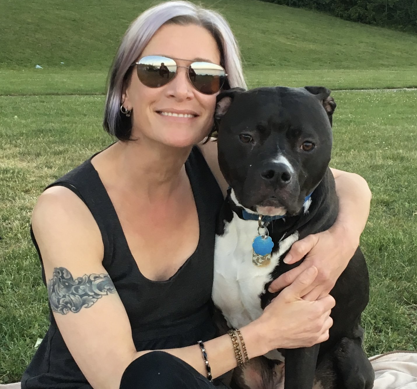 Our Team — Seattle Veterinary Outreach