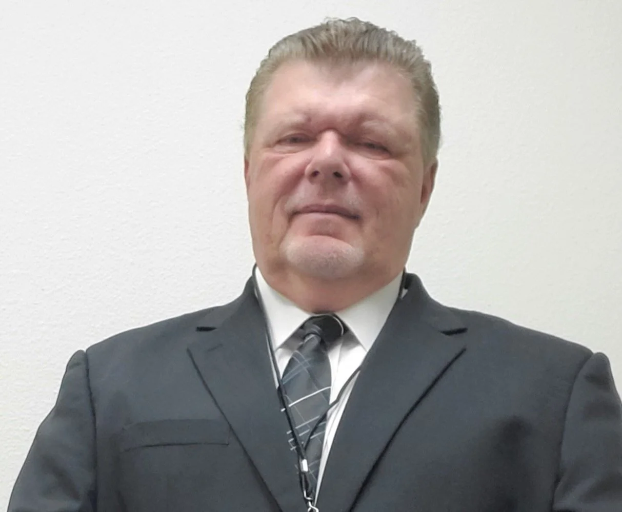 About Us — Treston Security Services