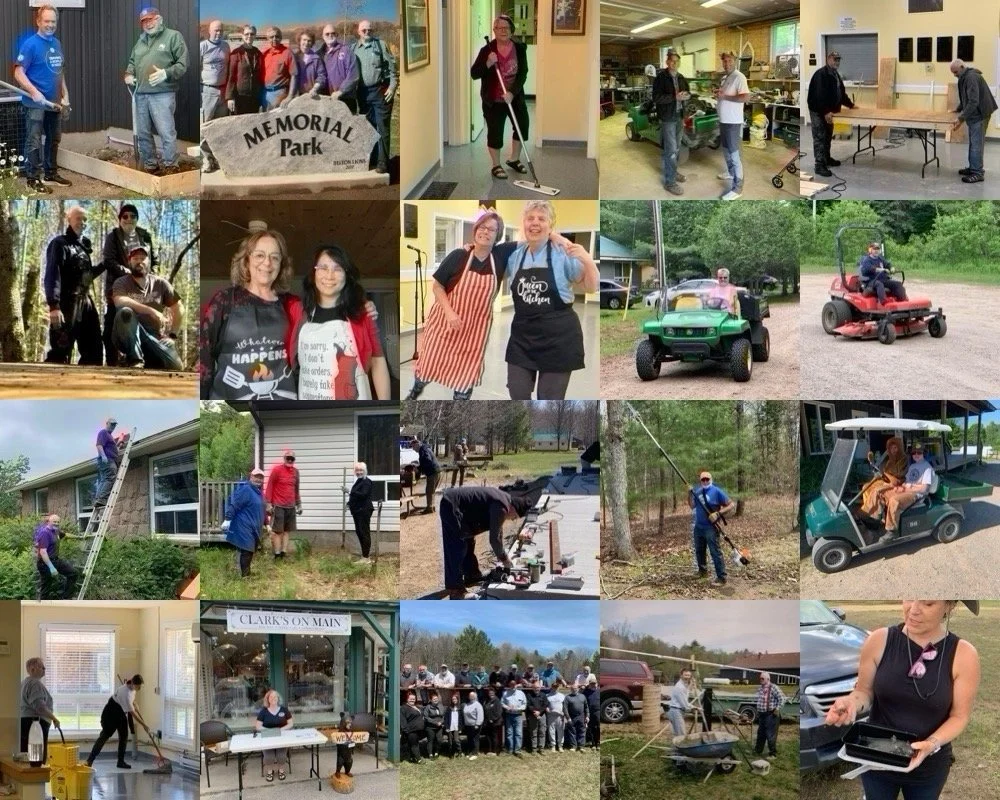 Pride of Ontario: The Continued Partnership Between Provincial Lions ...