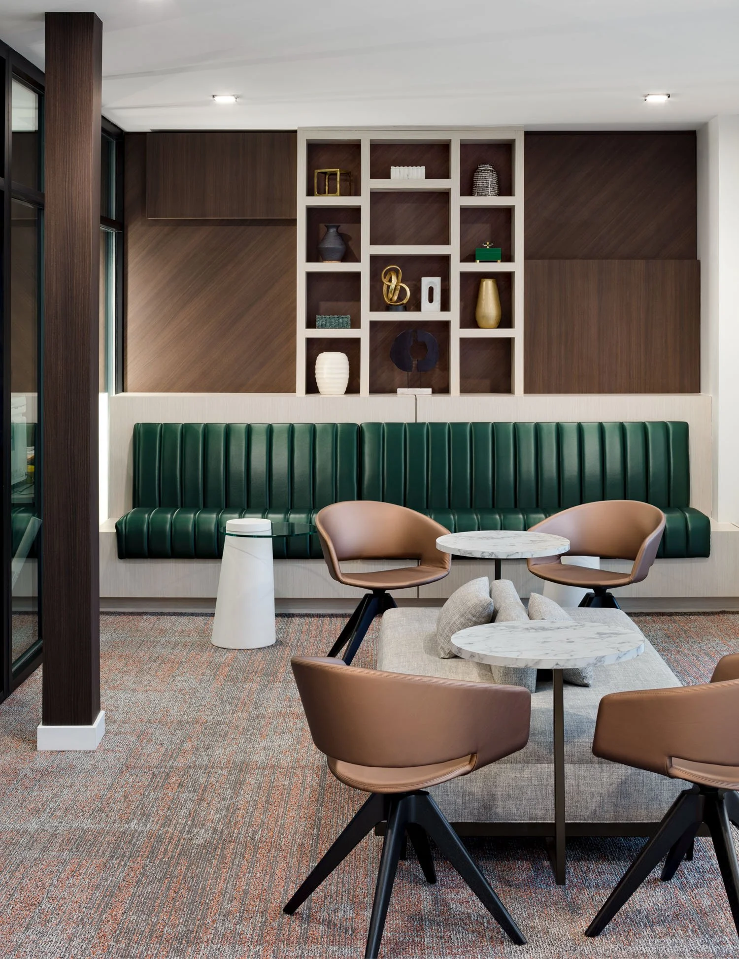 Lucidity Procurement