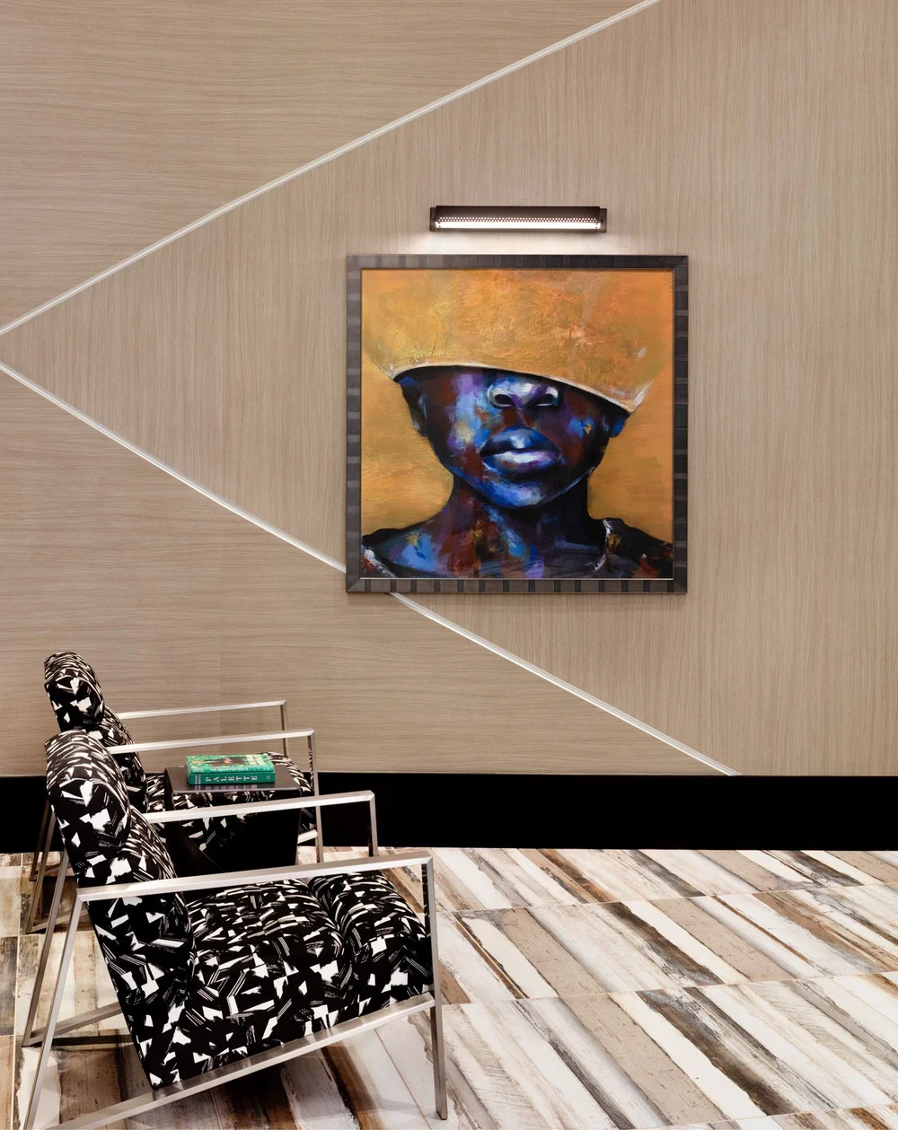 Lucidity Procurement