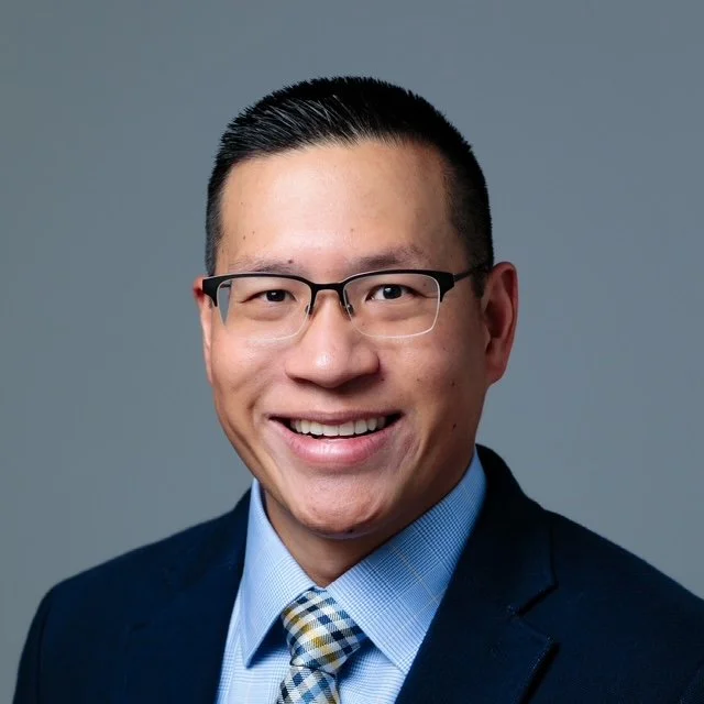 Dr. Raymond Yeow, M.D. — West Michigan Cardiology