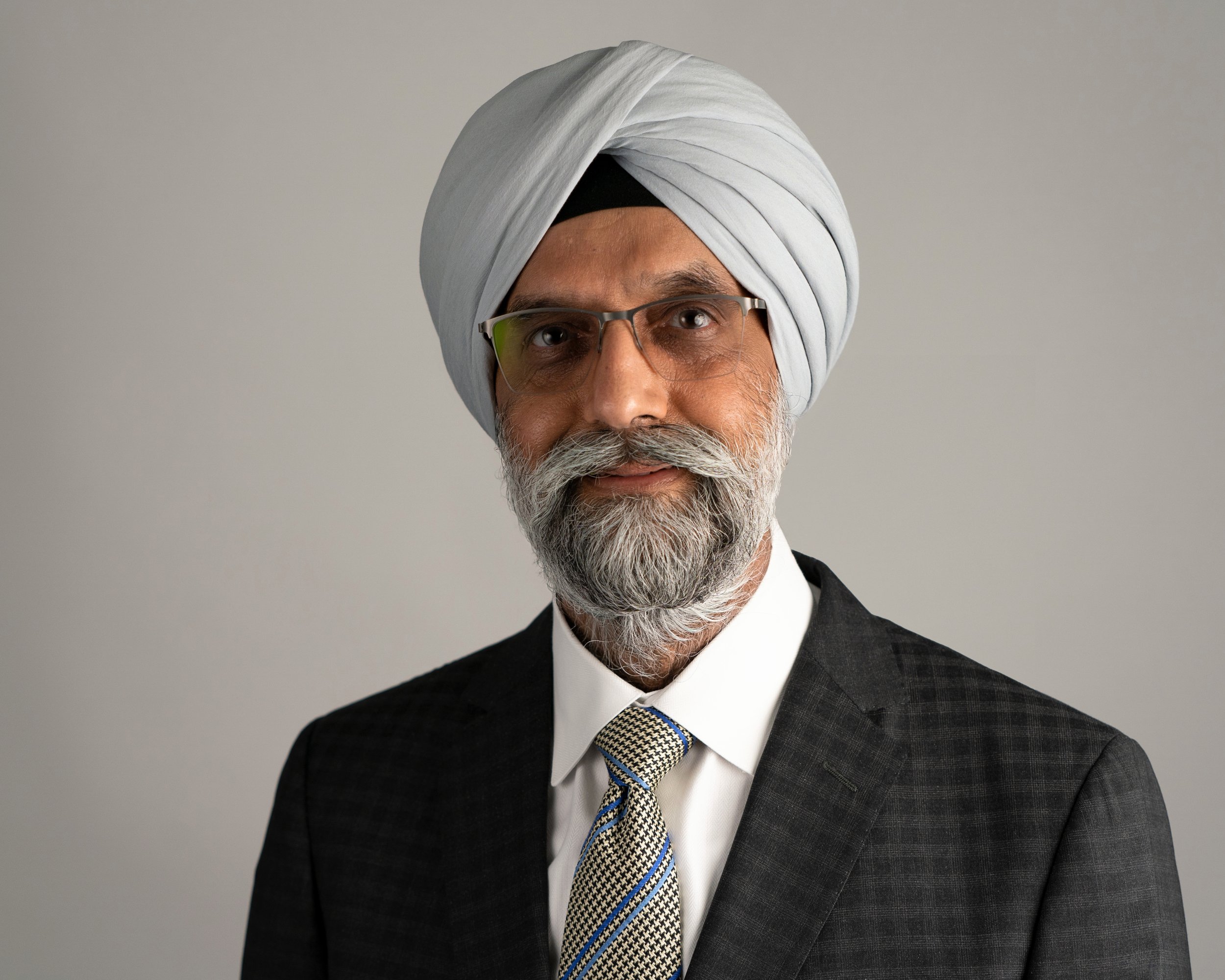 Dr. Tejinder Mander MD — West Michigan Cardiology