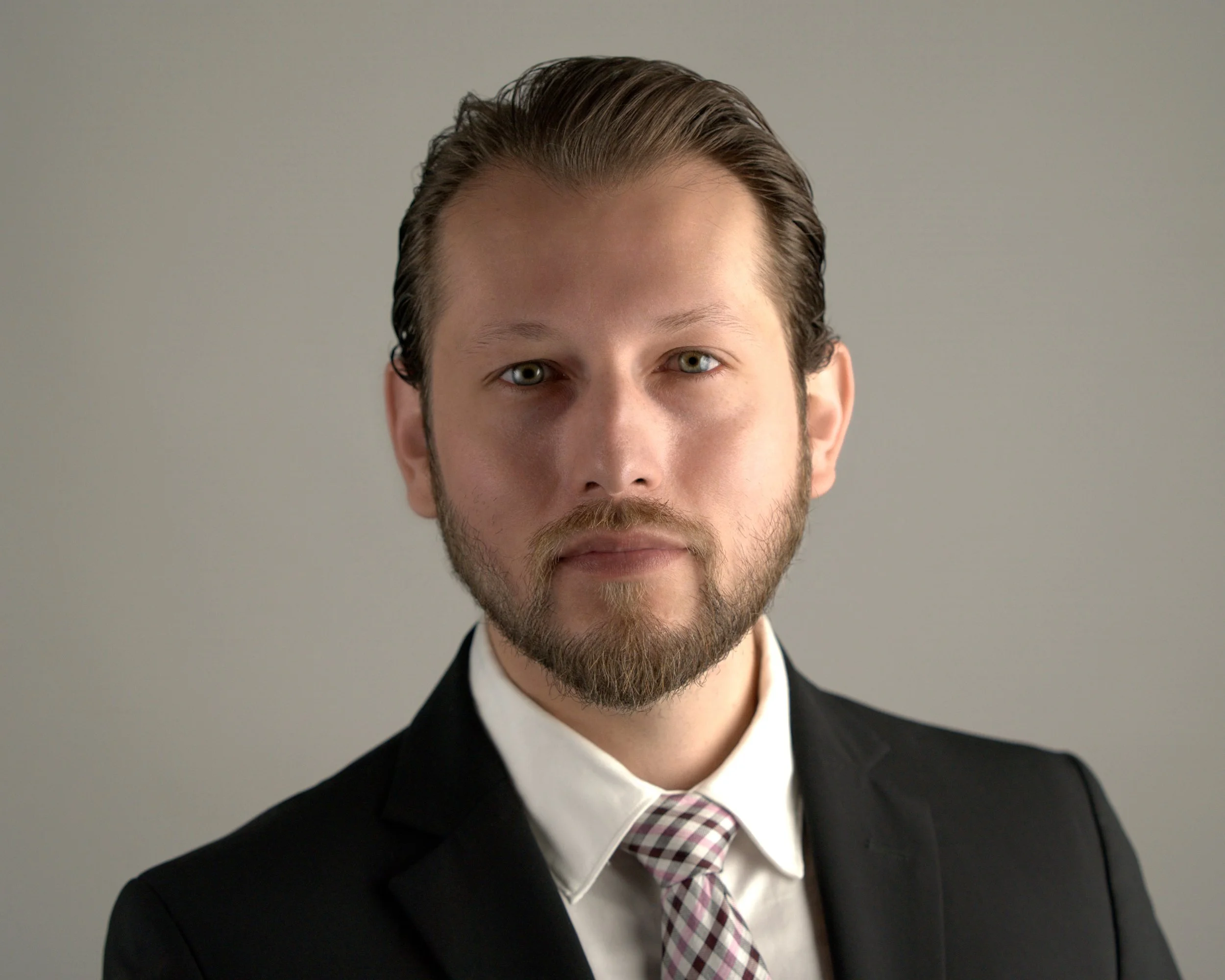 Dr. Jose Rios — West Michigan Cardiology