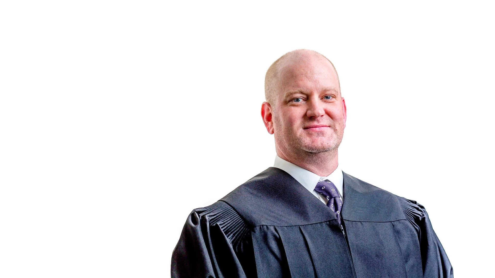 Judge Ryan Helfrich