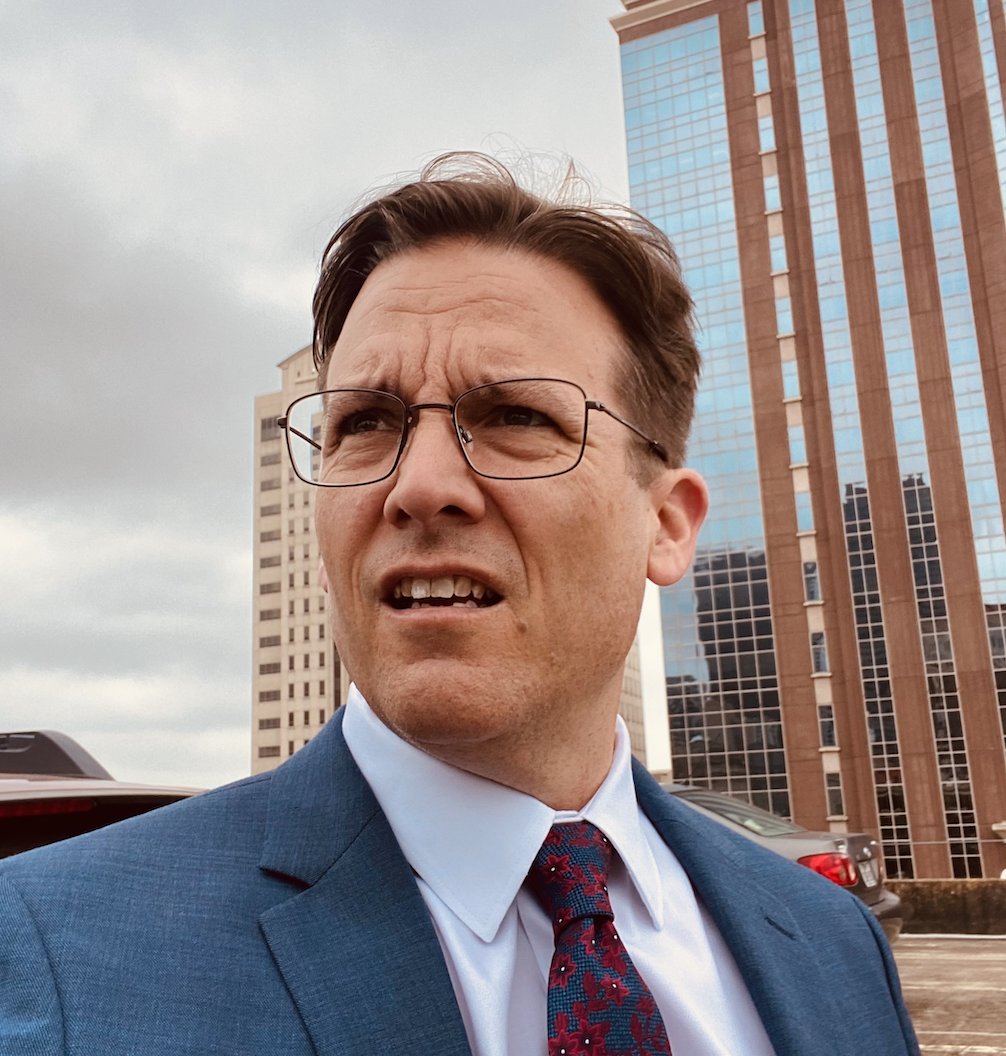 Zach Wolfe Law Firm