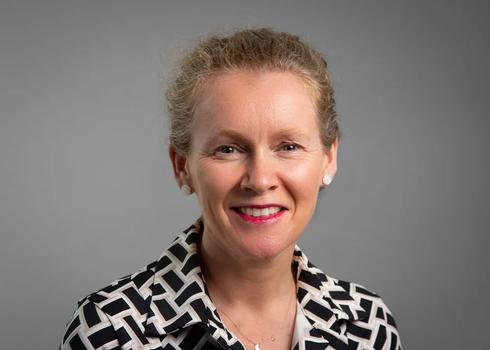 Dr Helen Casey