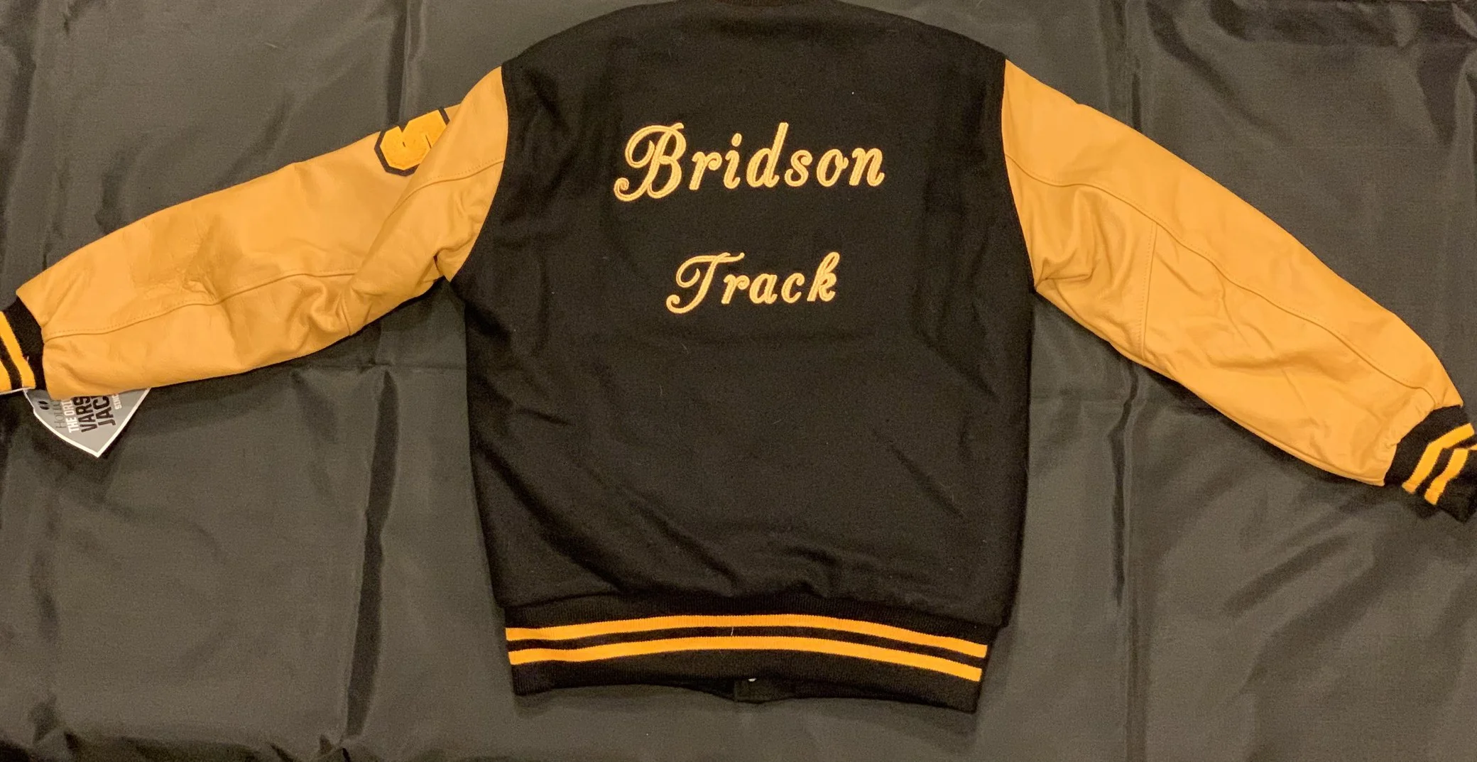 Achievement Jacket Gallery — Herff Jones Michigan