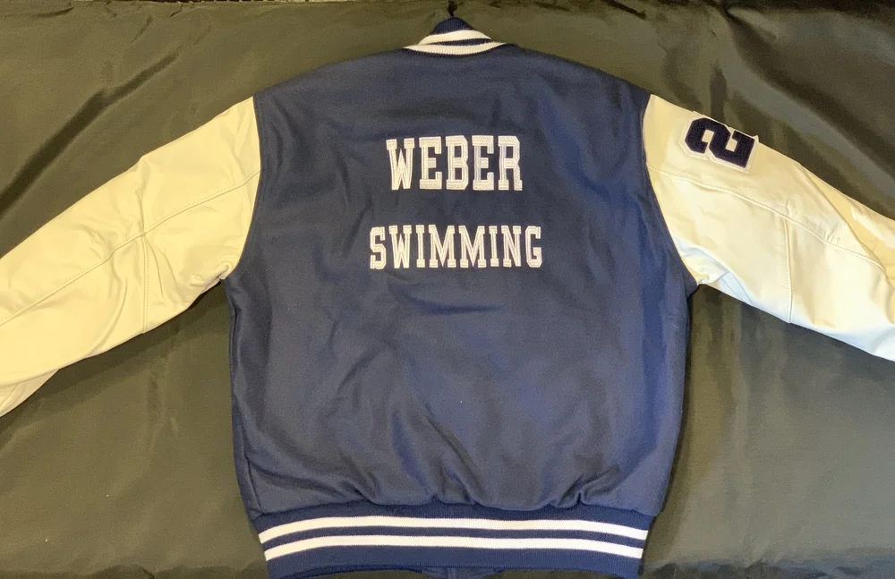 Achievement Jacket Gallery — Herff Jones Michigan