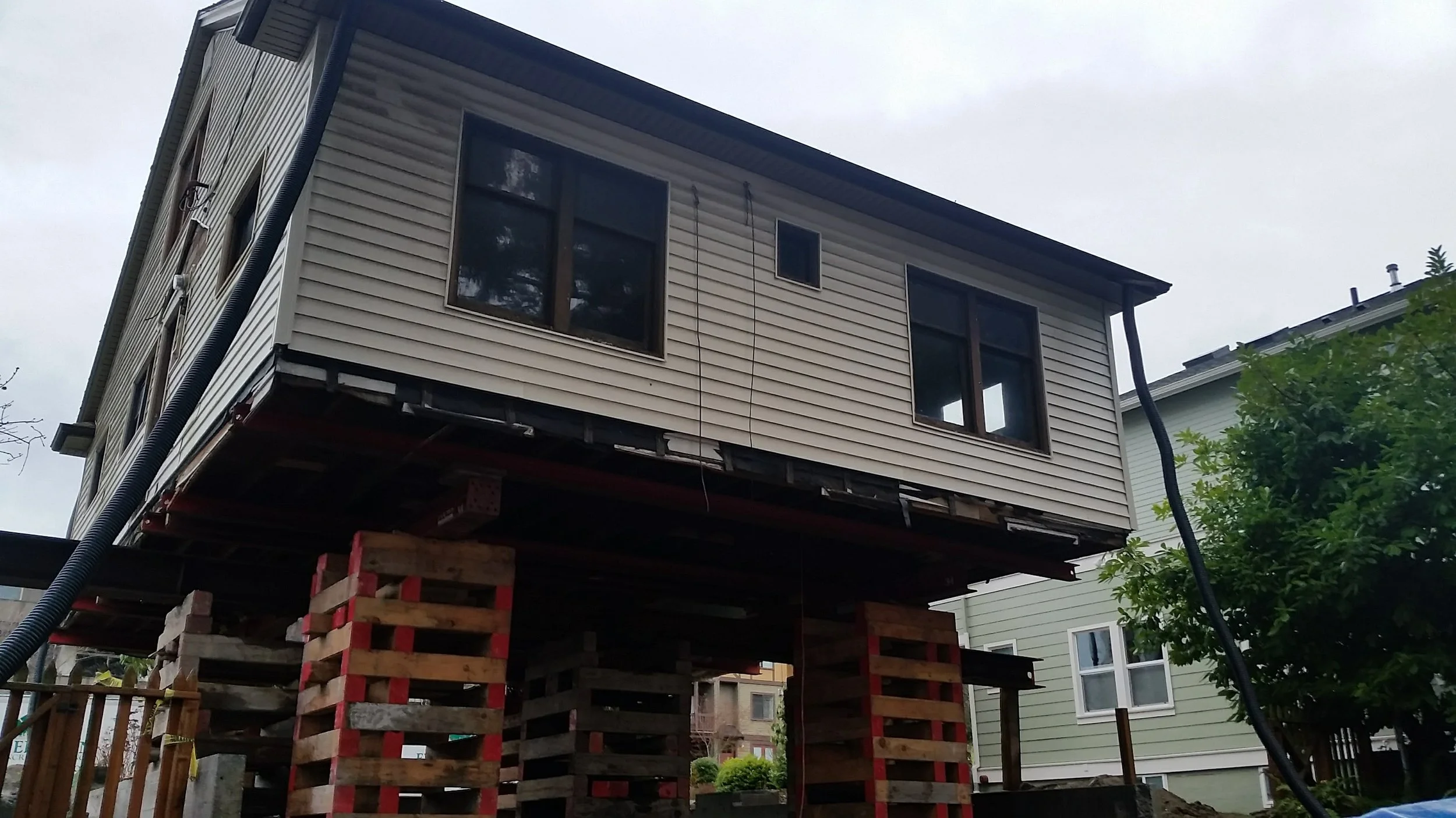 Gallery — Chrysalis Construction