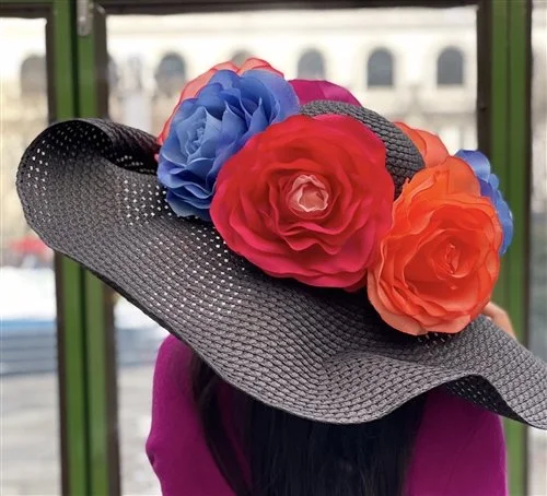 Shop — Harlem's Heaven Hats