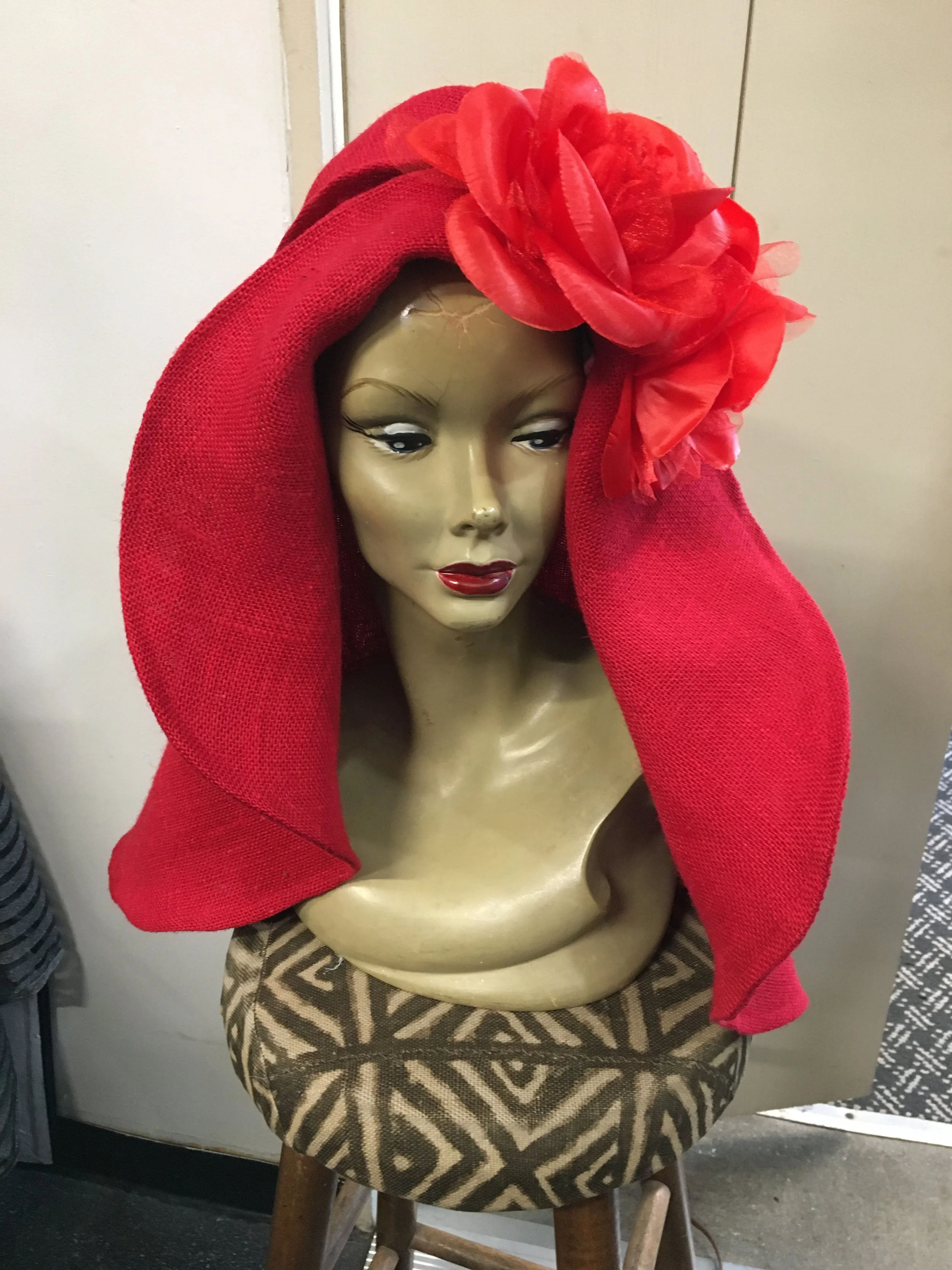 Shop — Harlem's Heaven Hats