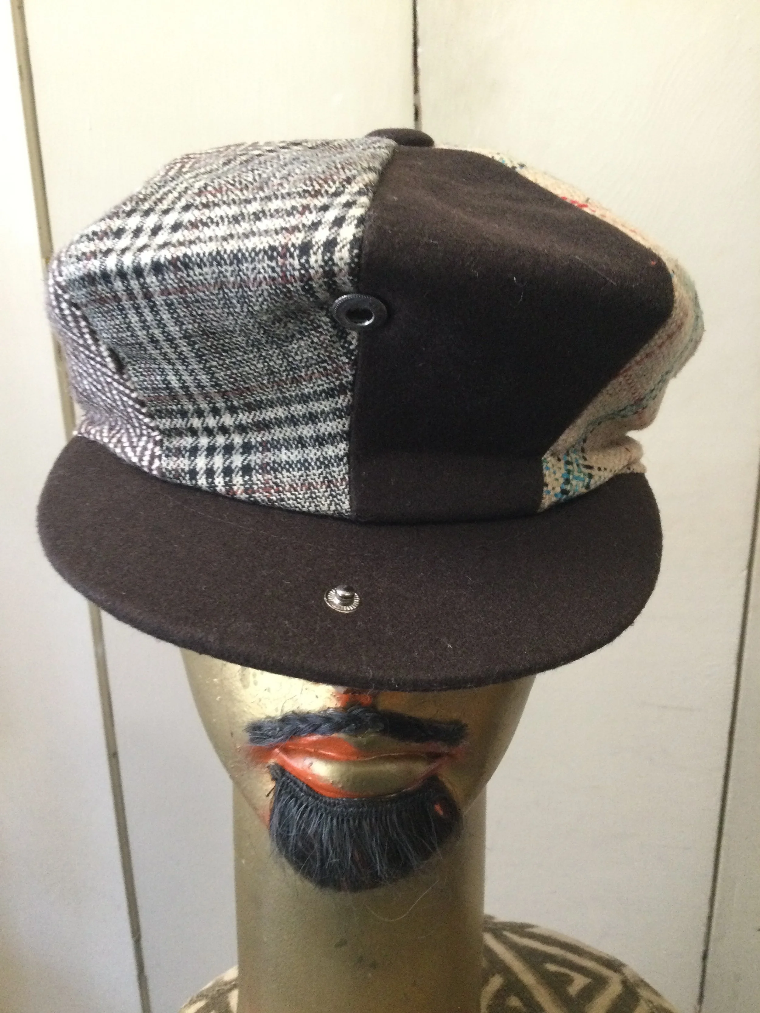 Shop — Harlem's Heaven Hats