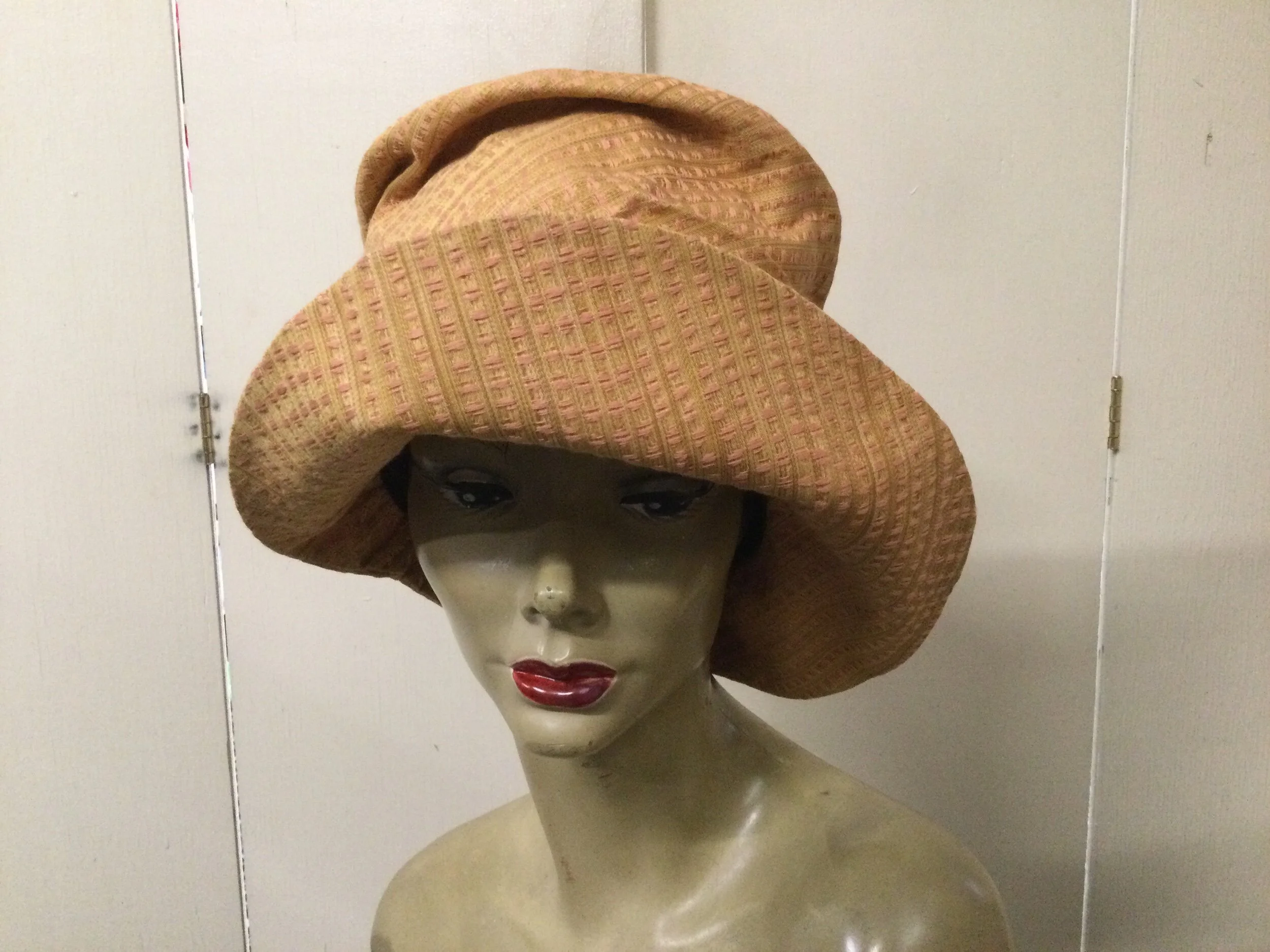 Shop — Harlem's Heaven Hats