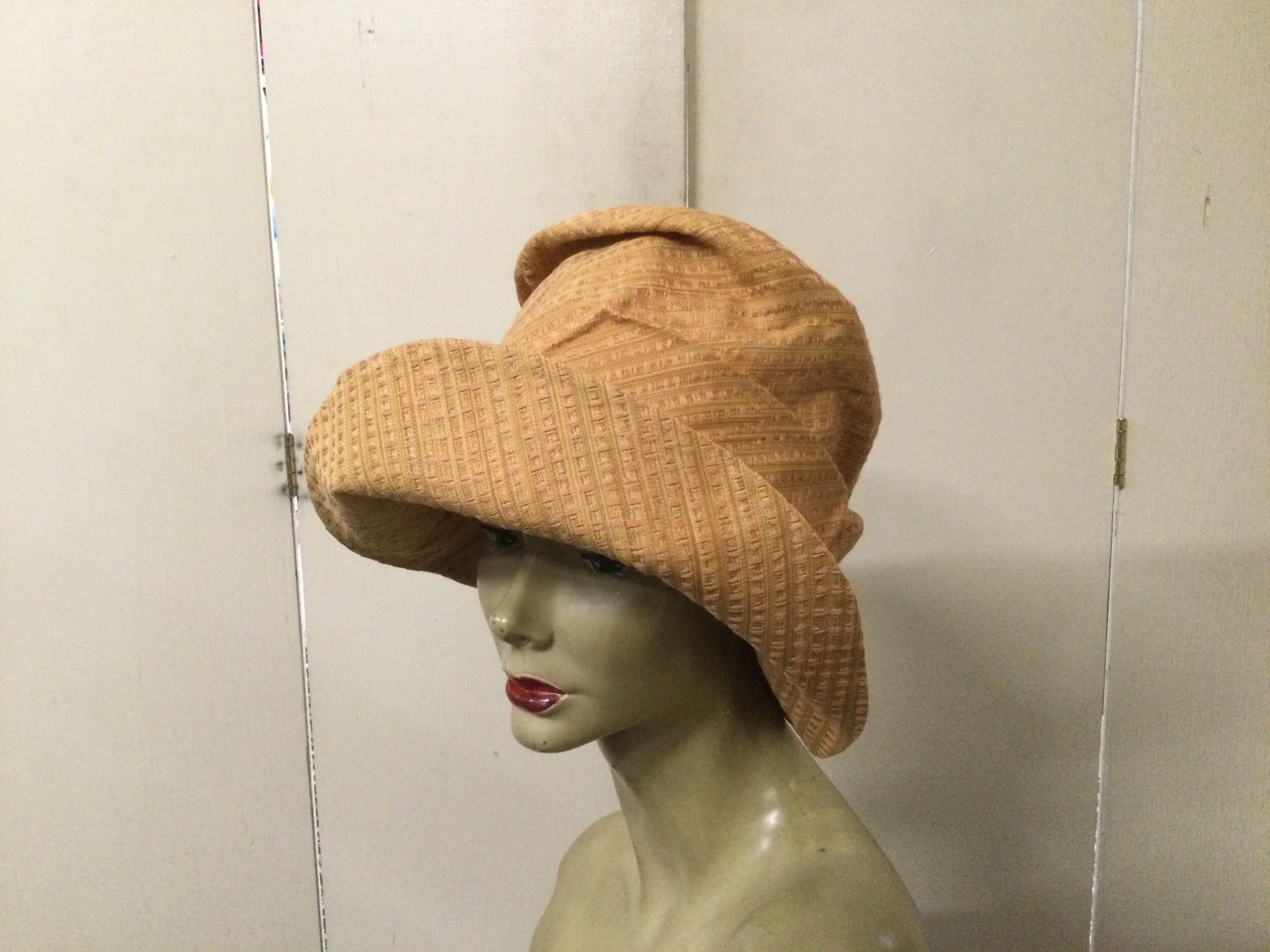 Shop — Harlem's Heaven Hats