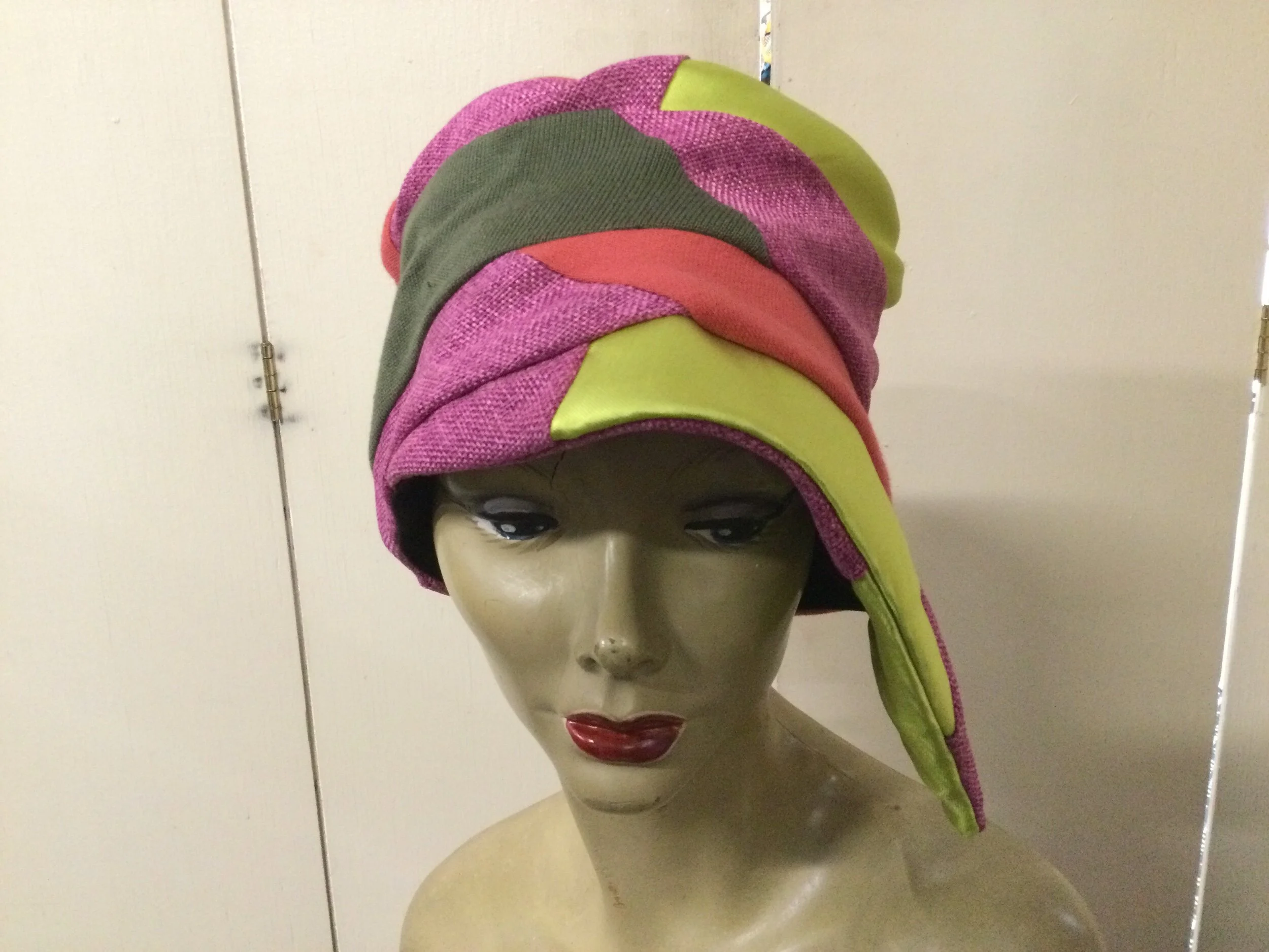 Shop — Harlem's Heaven Hats