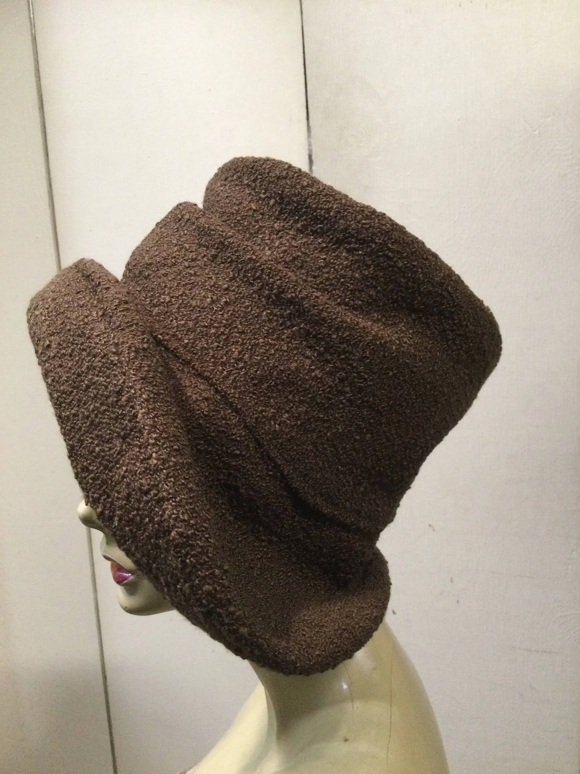 Shop — Harlem's Heaven Hats