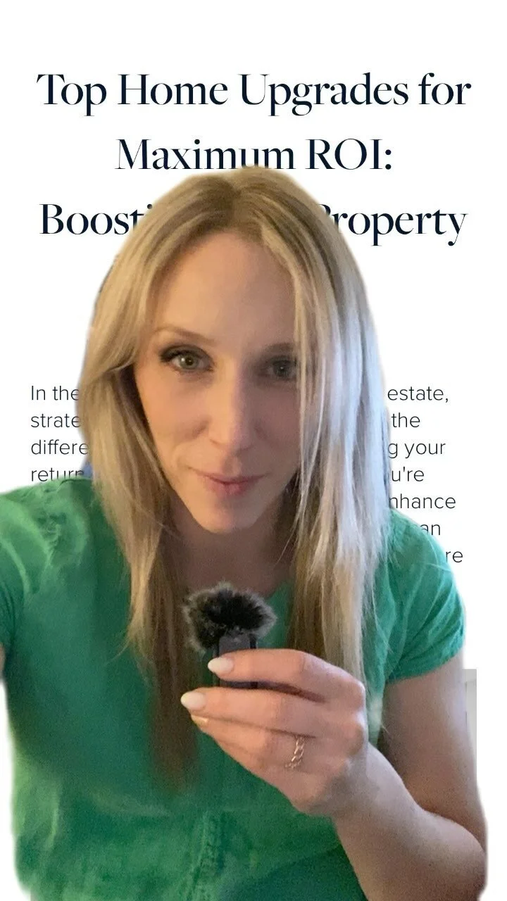 What to Look for in a Good Realtor — Katie Criddle