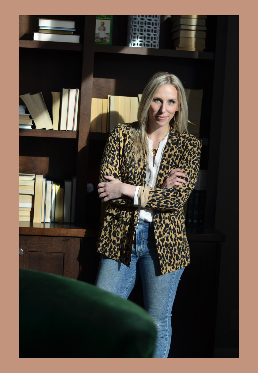 About — Katie Criddle