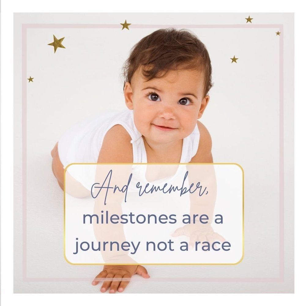 5 Month Developmental Milestones