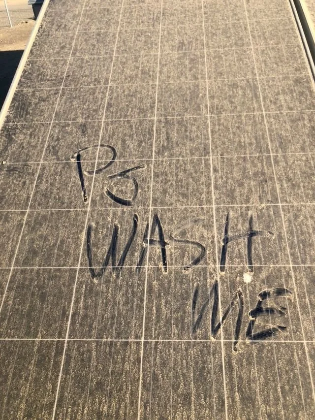 PJ Solar Cleaning & Bird Proofing - Solar Panel Cleaner | Excellent Reviews