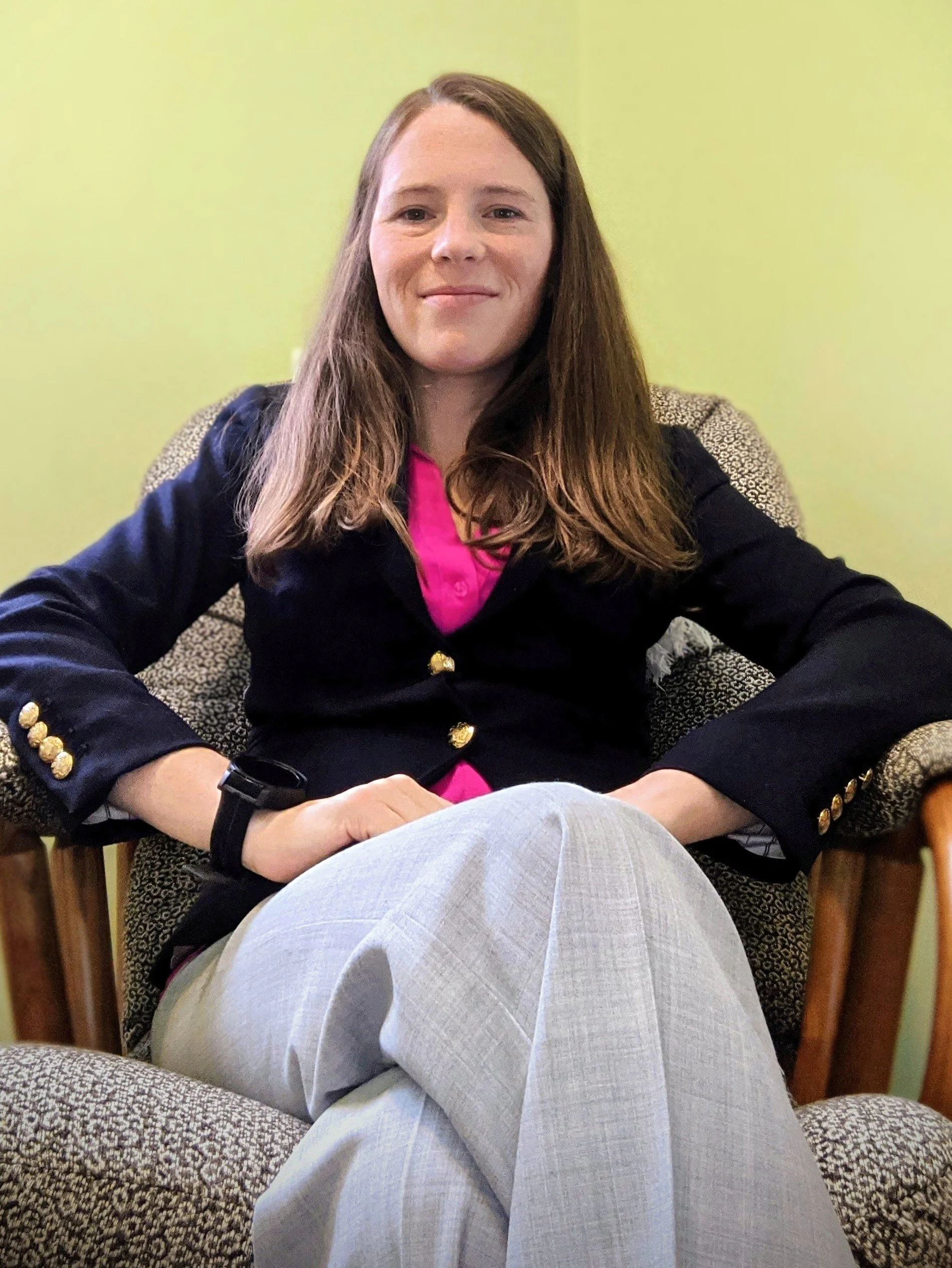 Team — Ripple Behavioral Health Associates