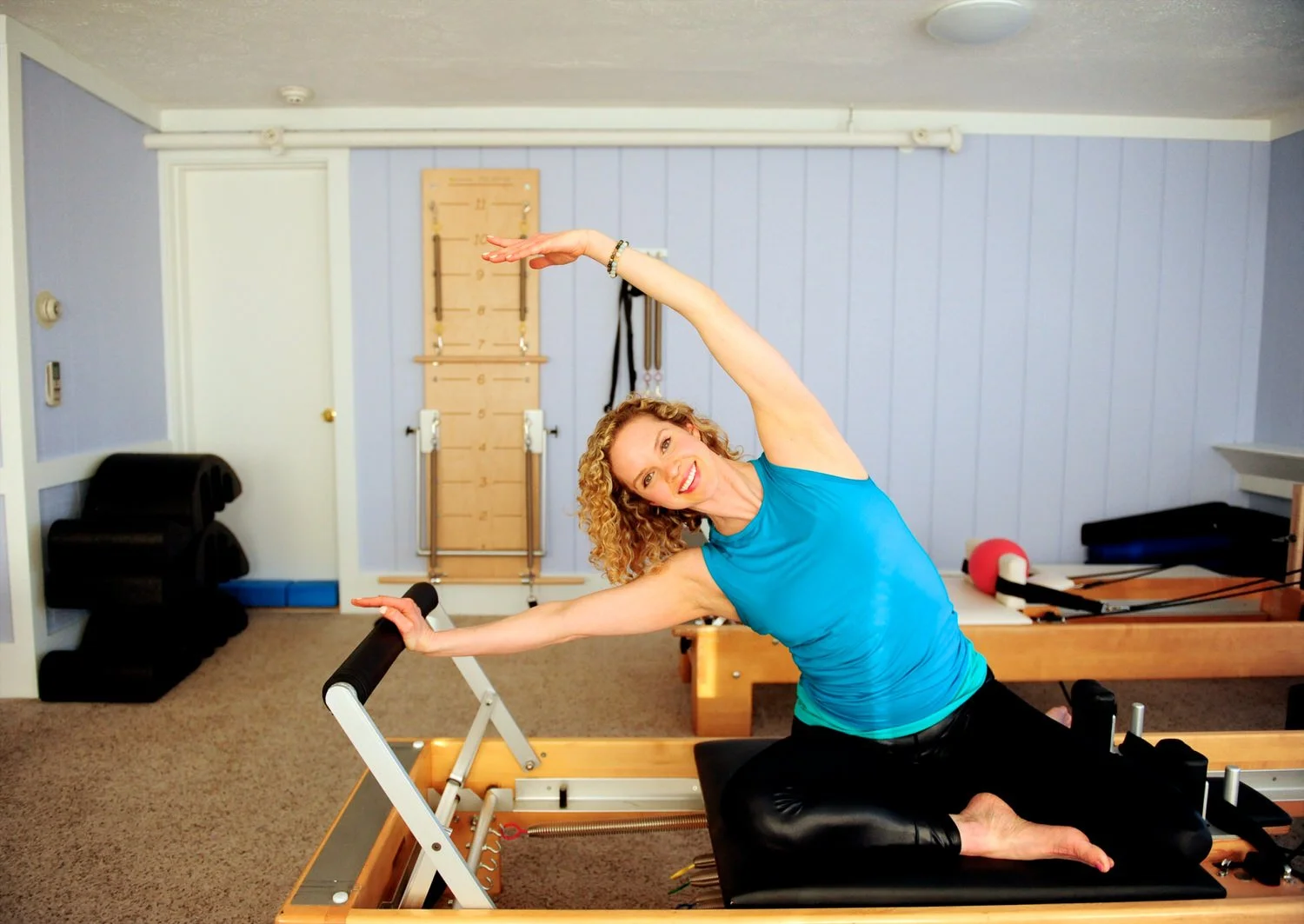 Portland Maine Pilates & Barre Studio | MoveMe Pilates