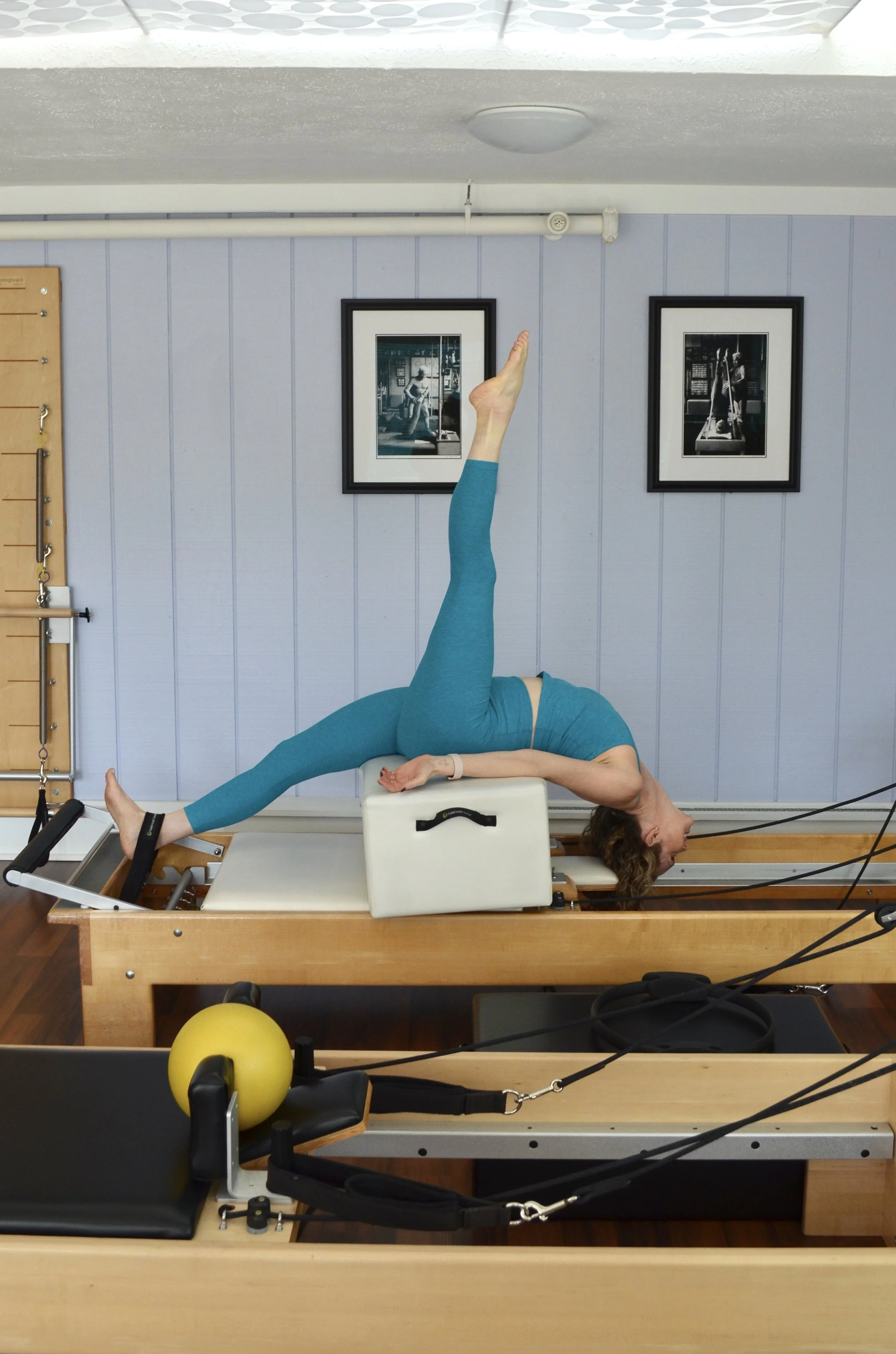 Pilates Instructor Training Portland | Move ME Pilates — MoveMe Pilates