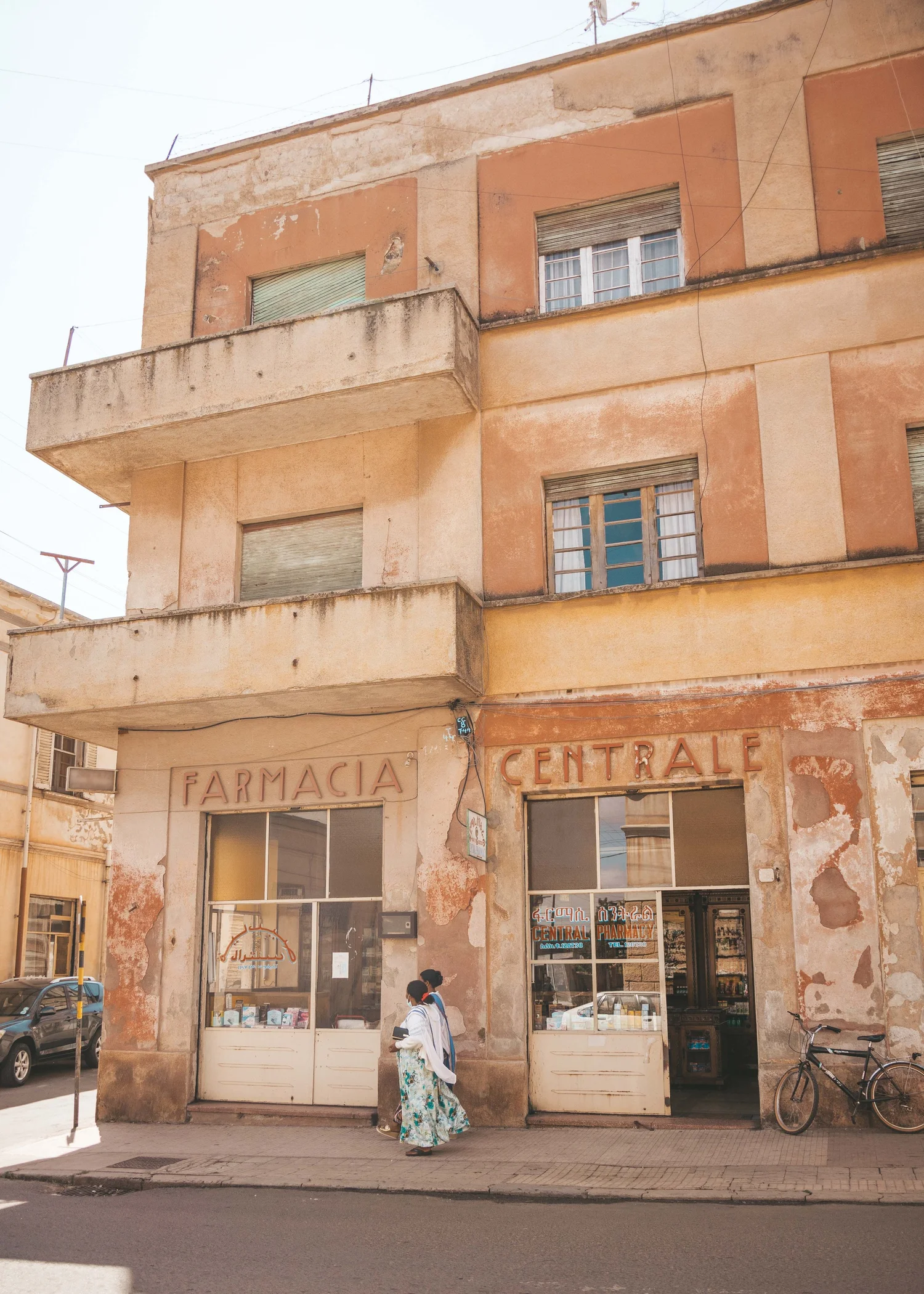 Everything you need to know about Eritrea — Anna Round the World
