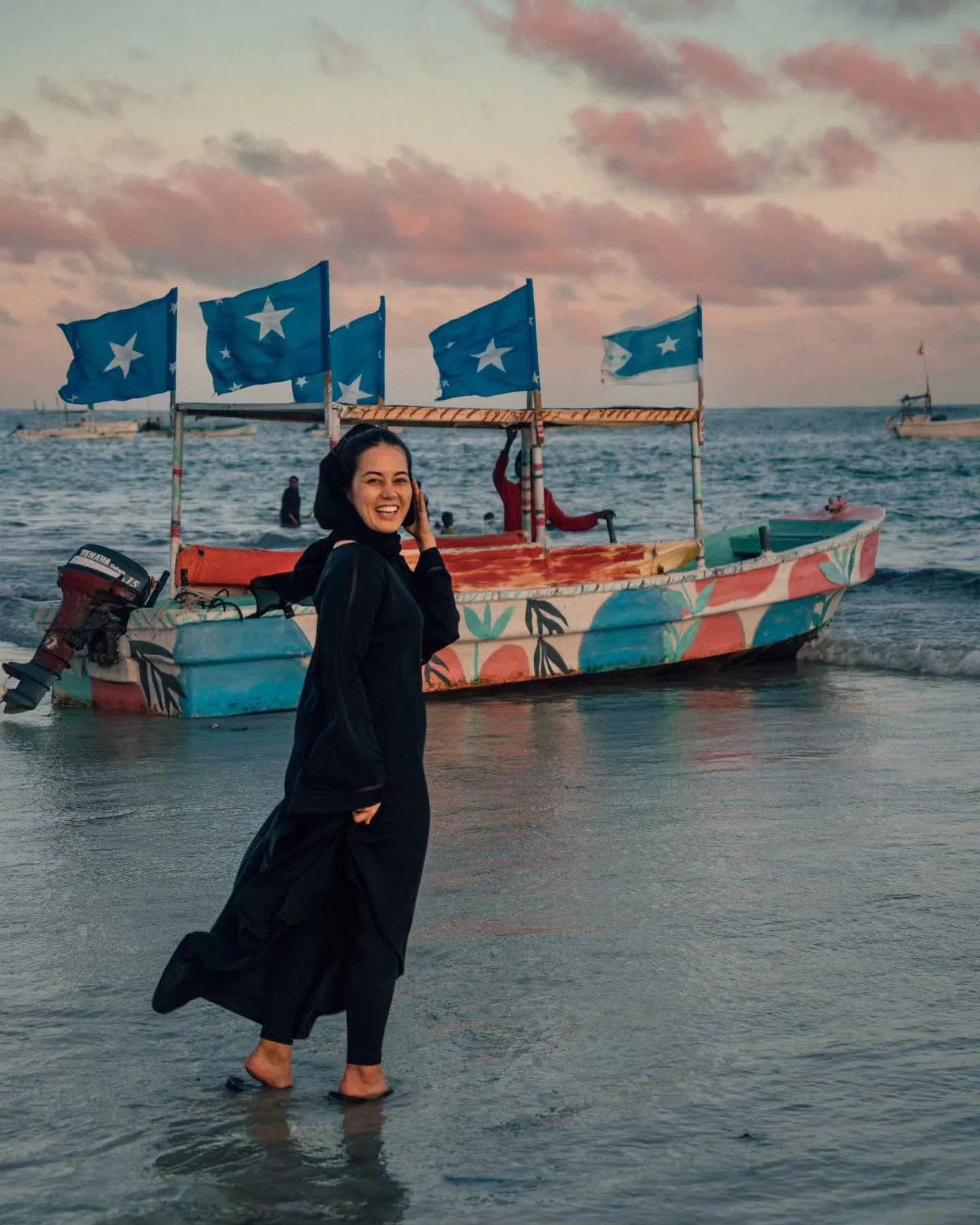 Comoros Islands Travel Guide | Everything You Need to Know — Anna Round ...