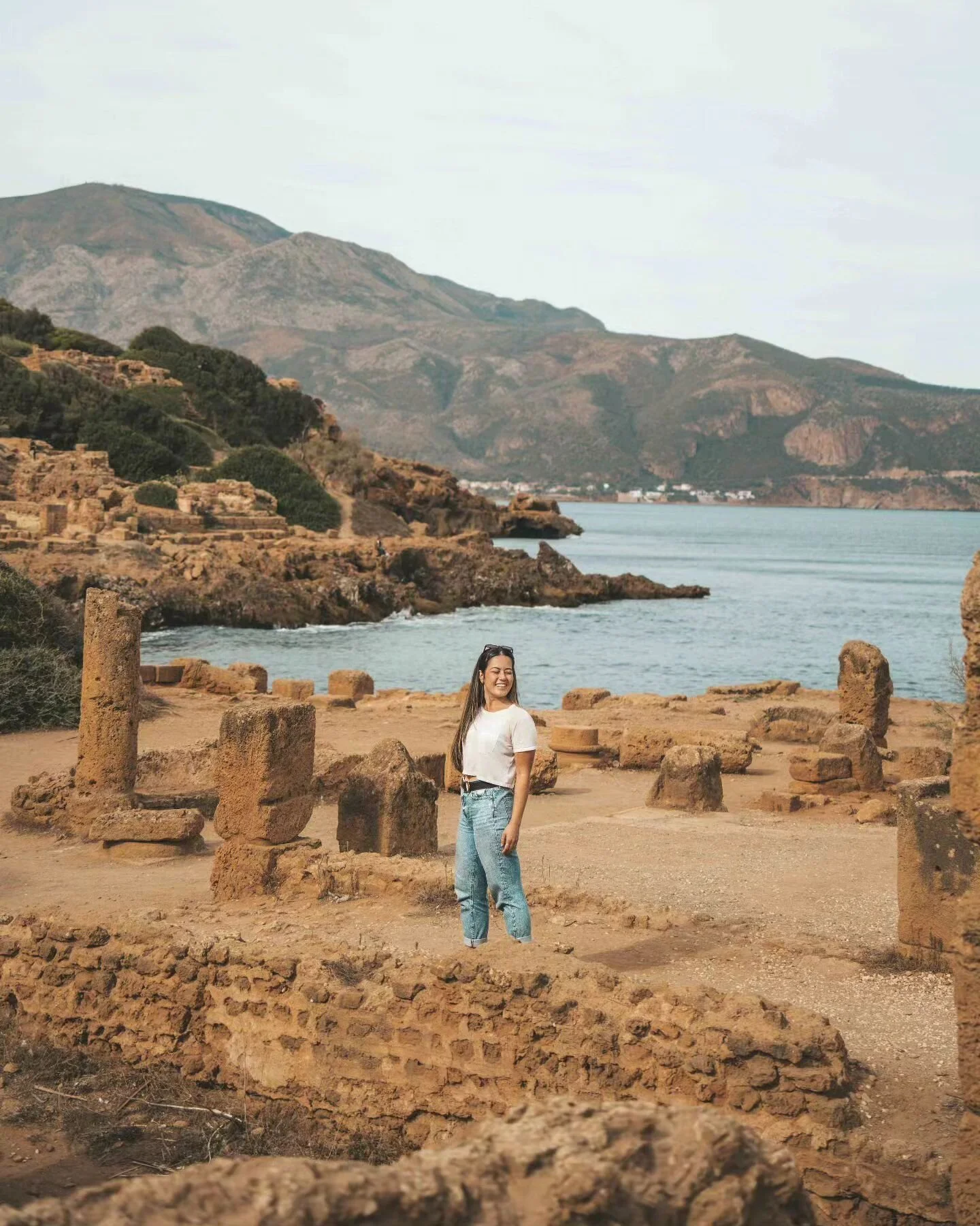 France — Blog — Anna Round the World