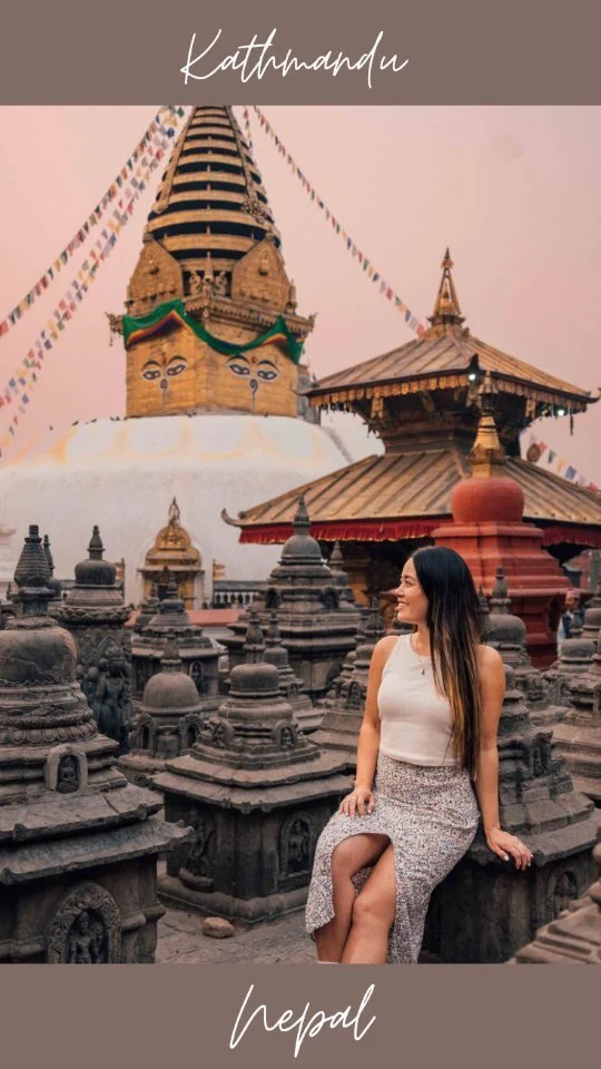 Anna Round the World