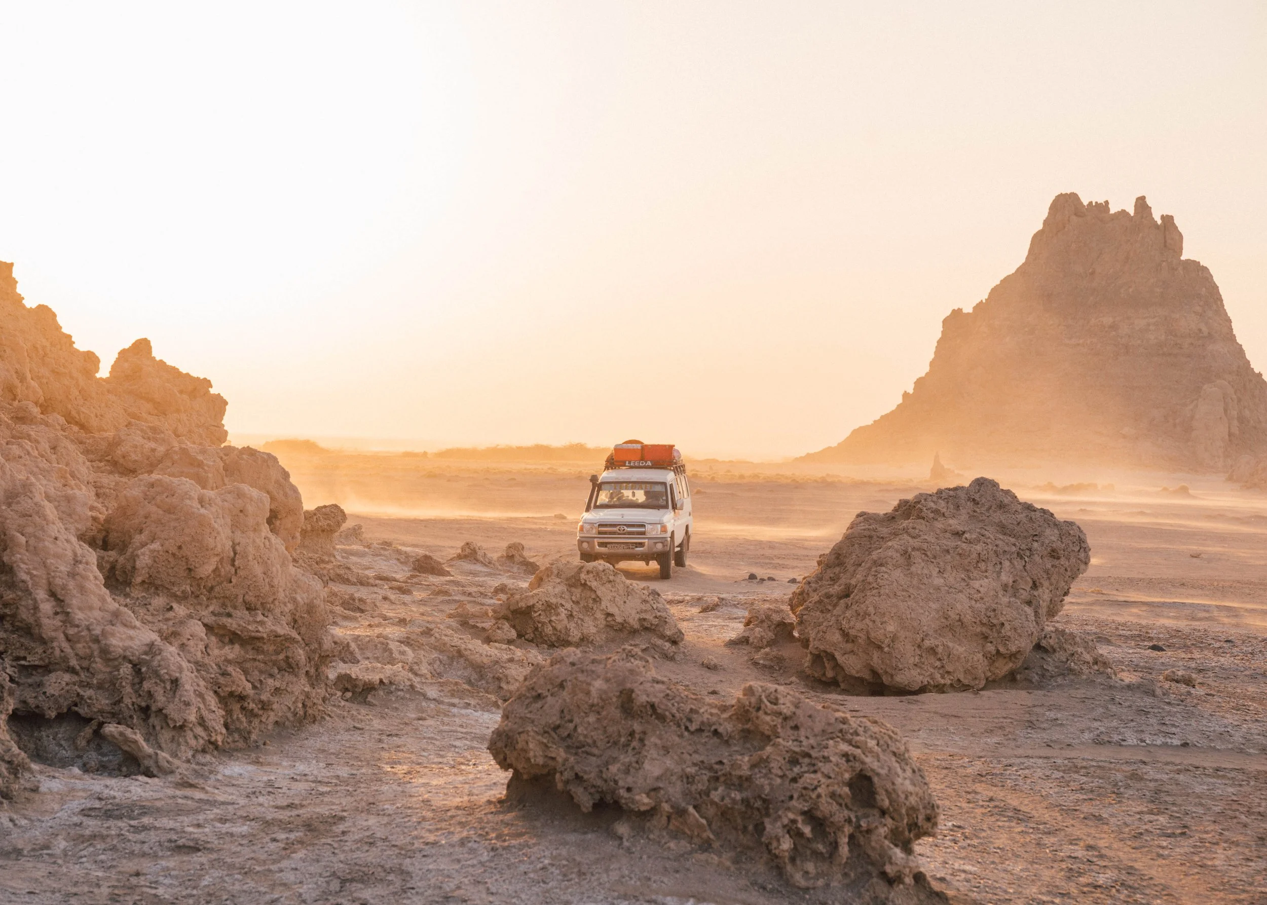 Everything You Need to Know about Djibouti — Anna Round the World