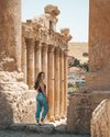 What to wear in the Middle East | Clothing Guide for Women — Anna Round ...