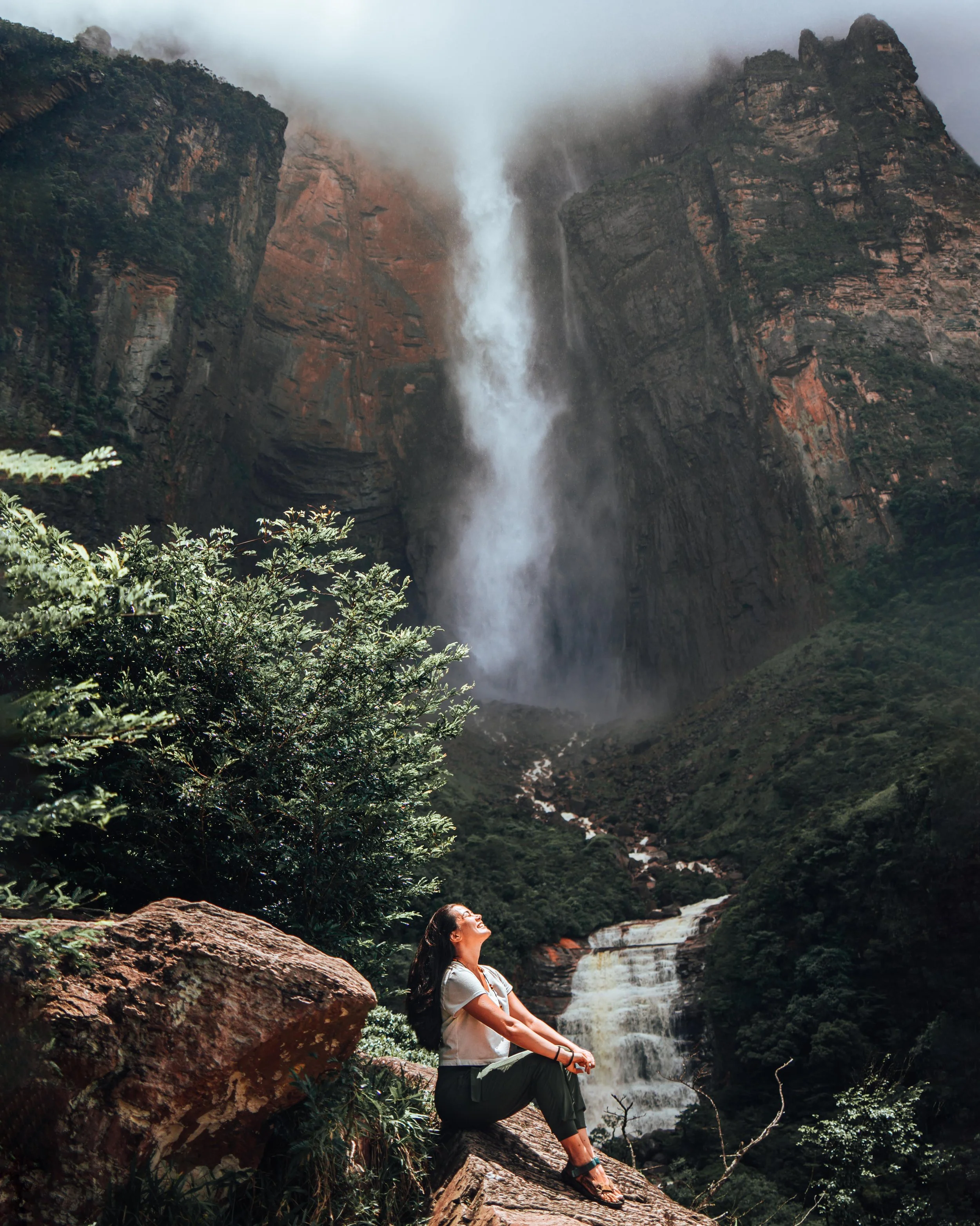 Everything you need to know about Venezuela — Anna Round the World