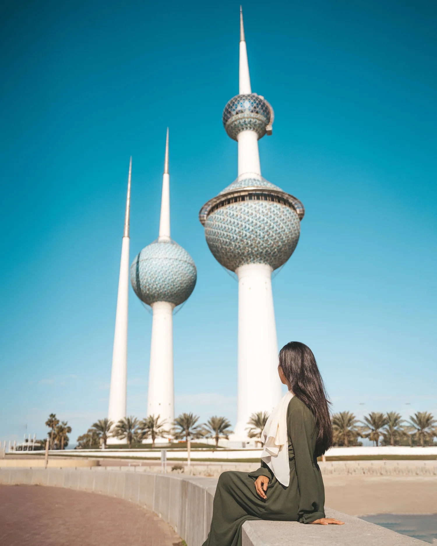 What to wear in the Middle East | Clothing Guide for Women — Anna Round ...