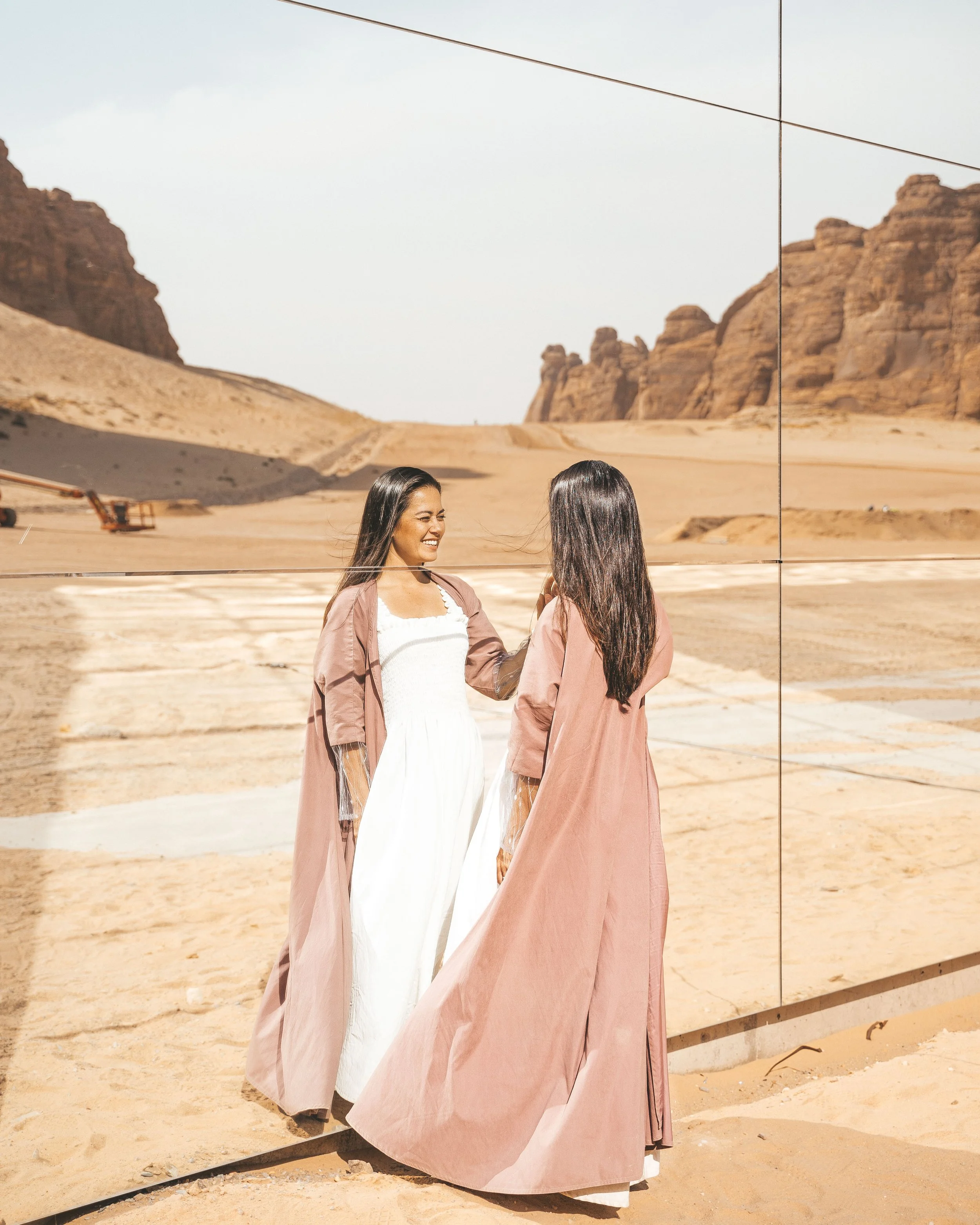 What to wear in the Middle East | Clothing Guide for Women — Anna Round ...