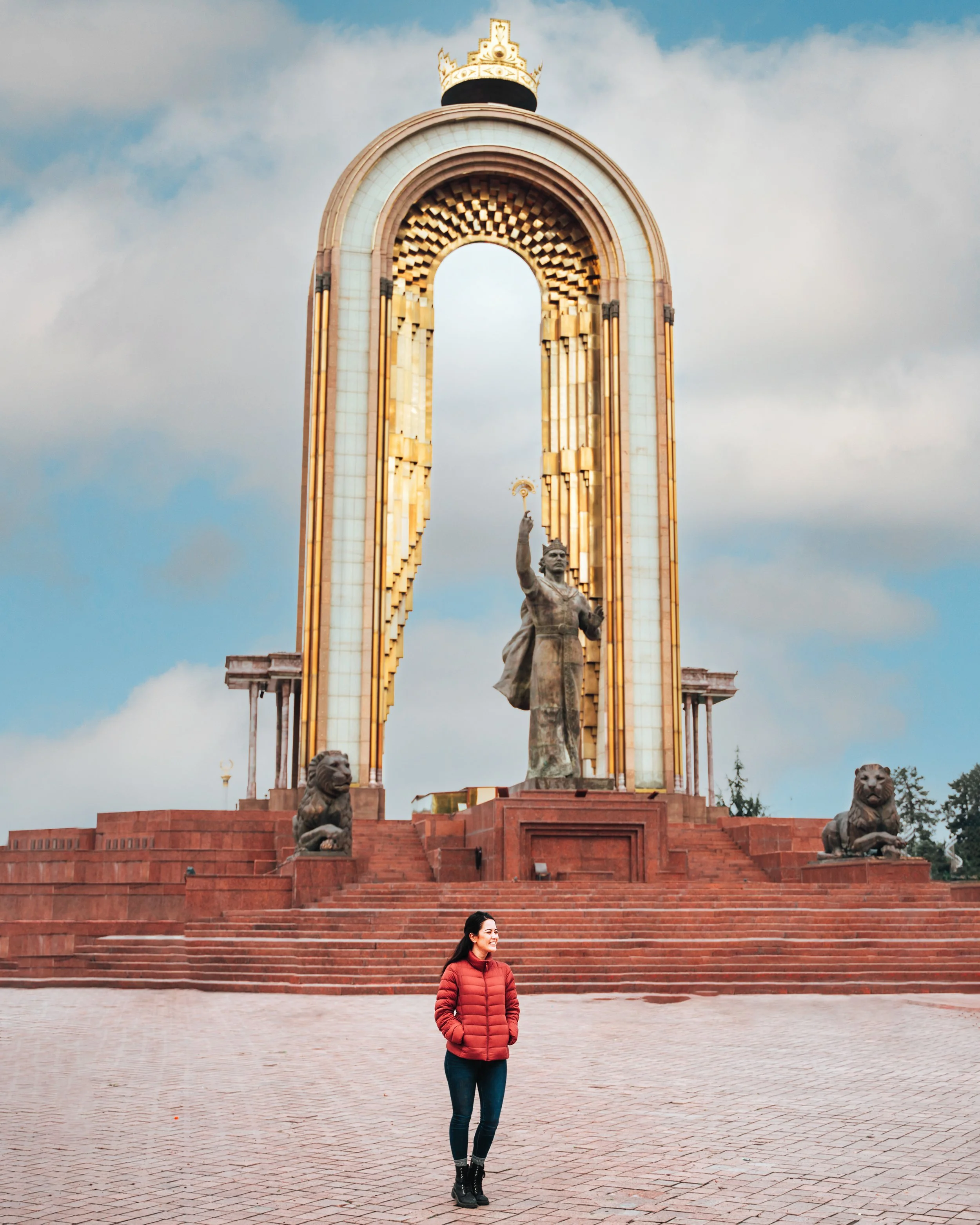 Everything you need to know about the Pamir Highway, Tajikistan — Anna Round the World