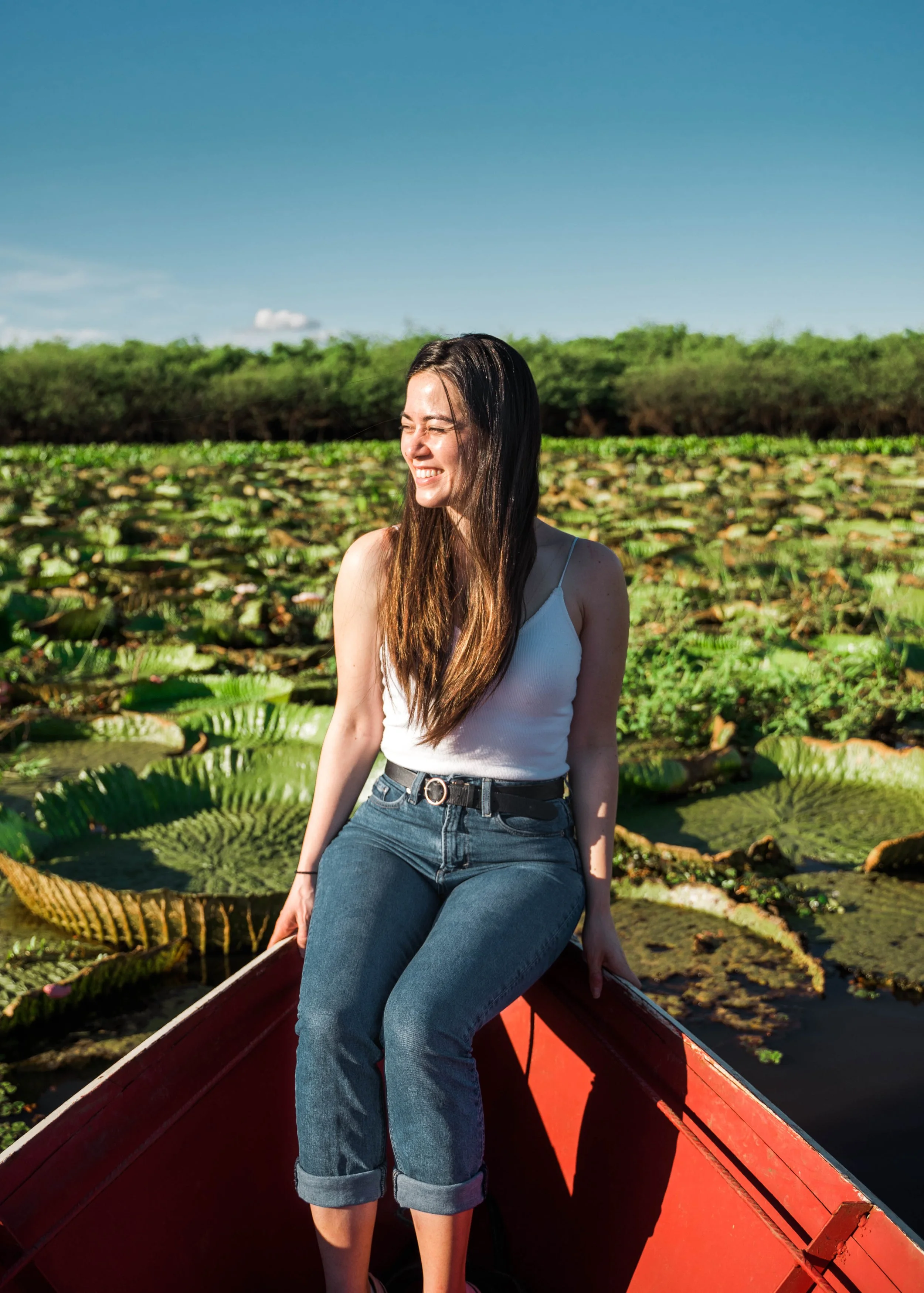 Tips for Visiting Paraguay — Anna Round the World