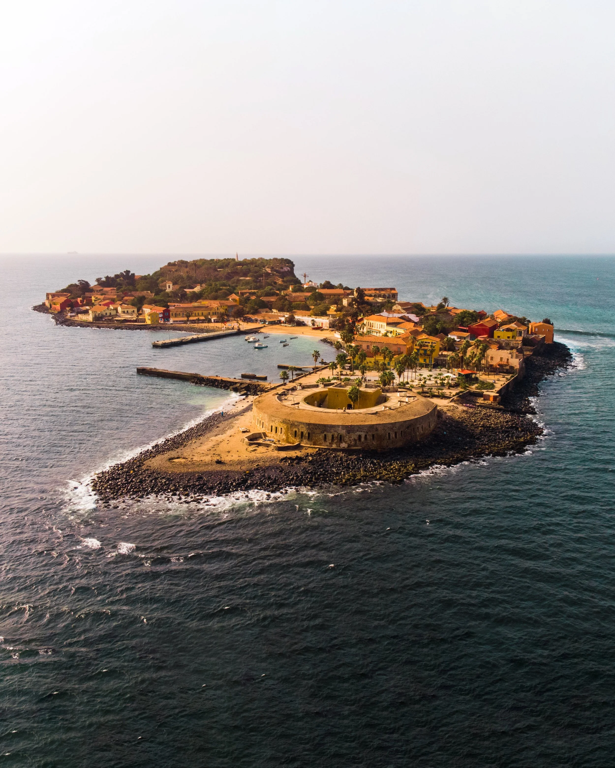 Everything you need to know about Overlanding West Africa — Anna Round ...