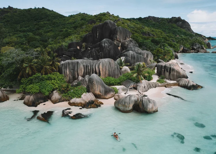 The Best Seychelles Itinerary — Anna Round the World