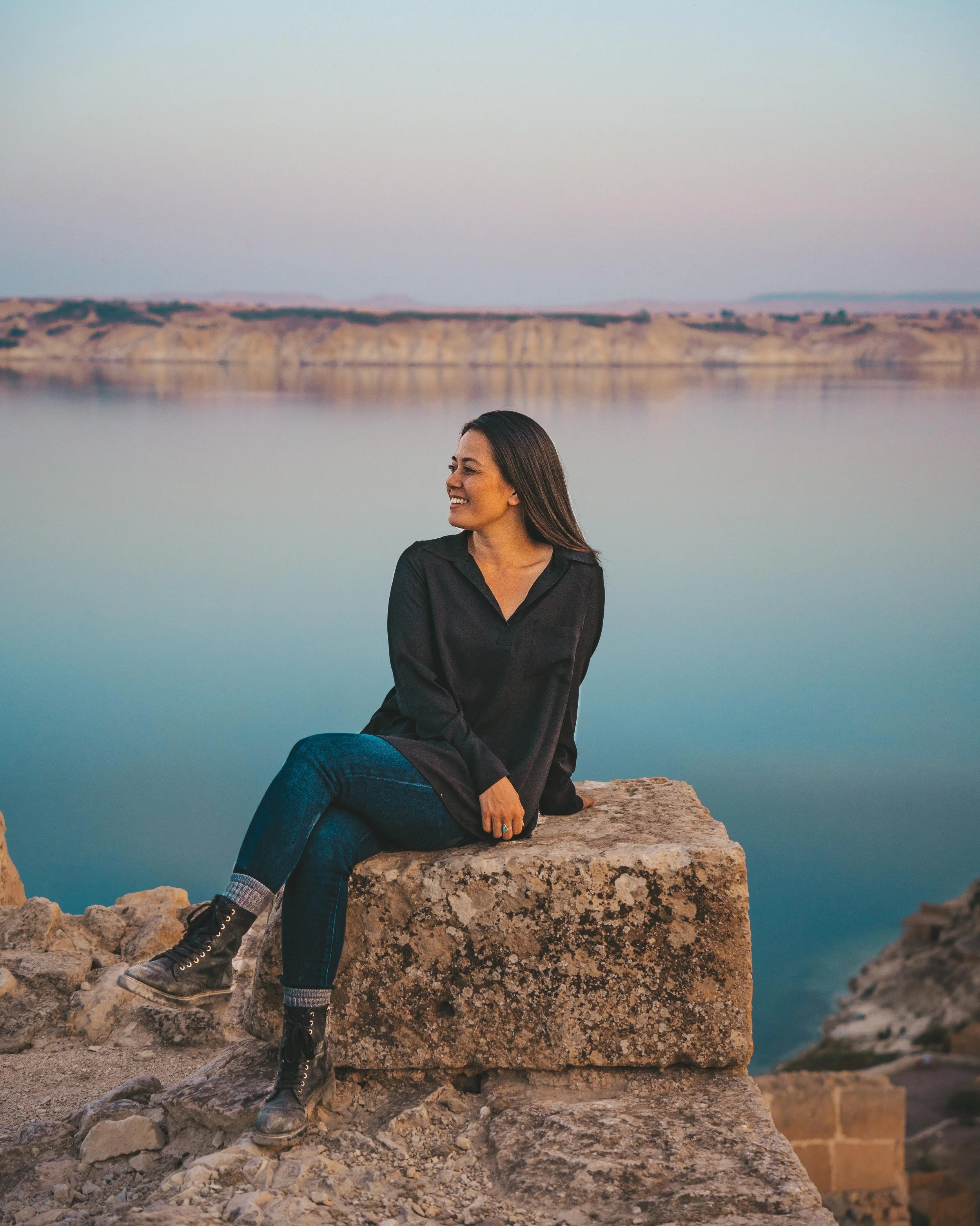 What to wear in the Middle East | Clothing Guide for Women — Anna Round ...