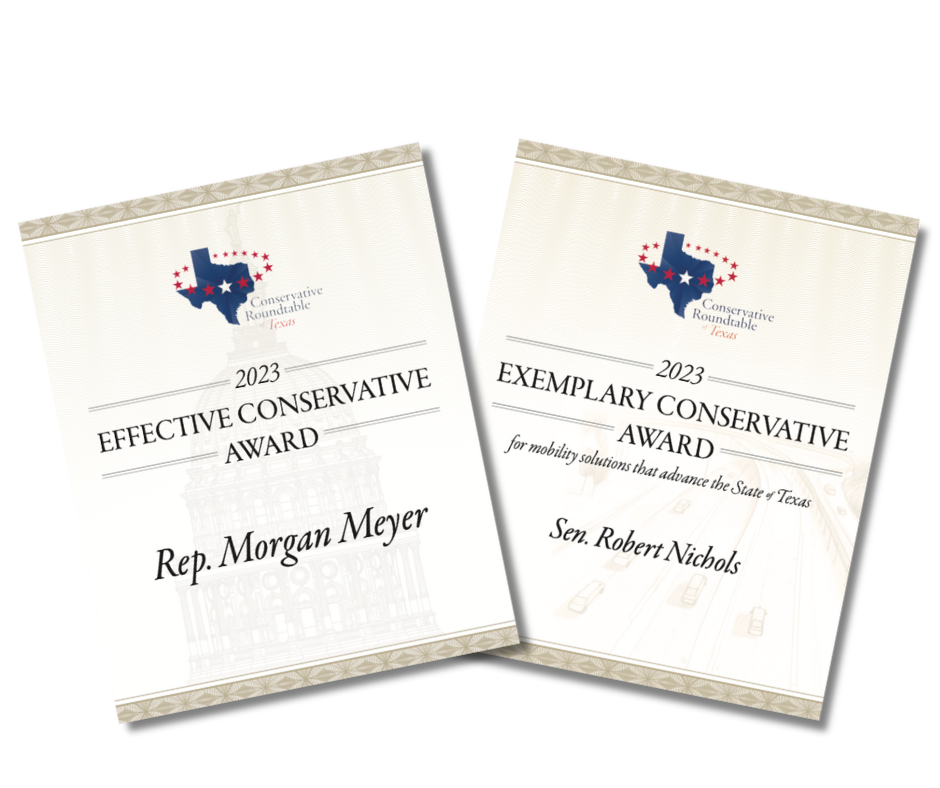 Conservative Roundtable of Texas