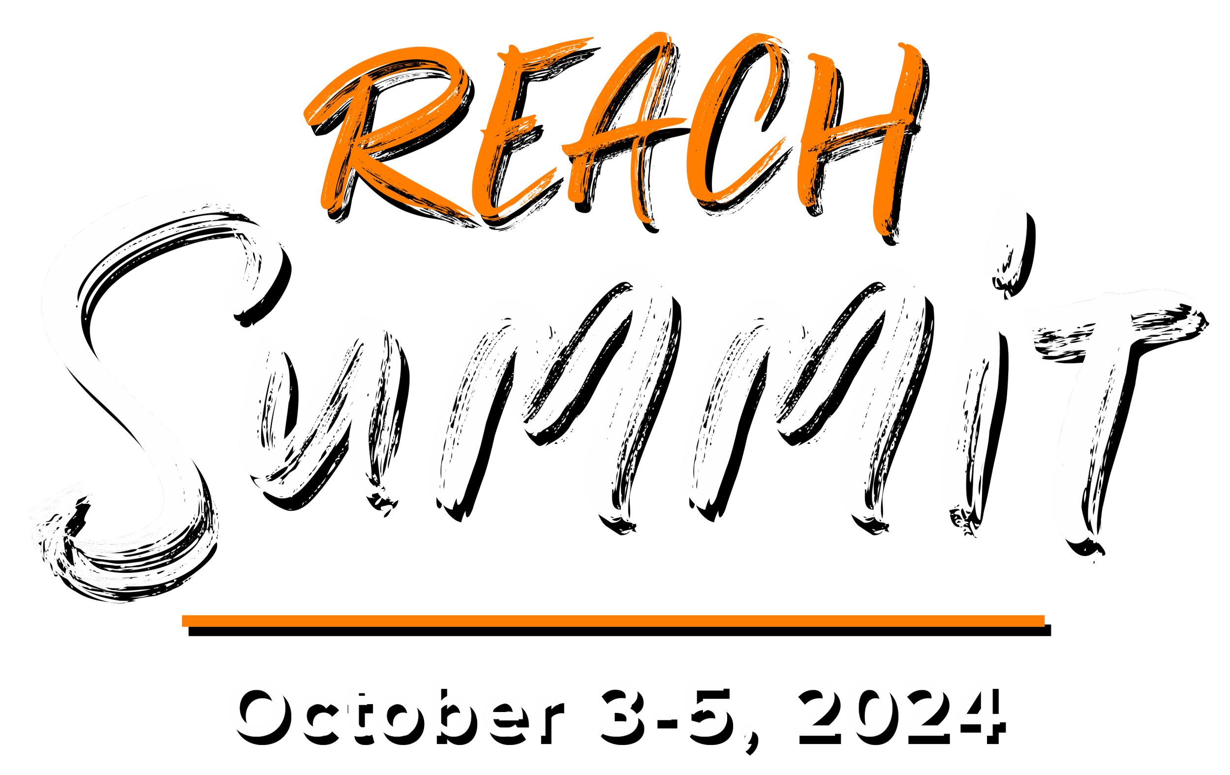 REACH Summit — Teen Reach