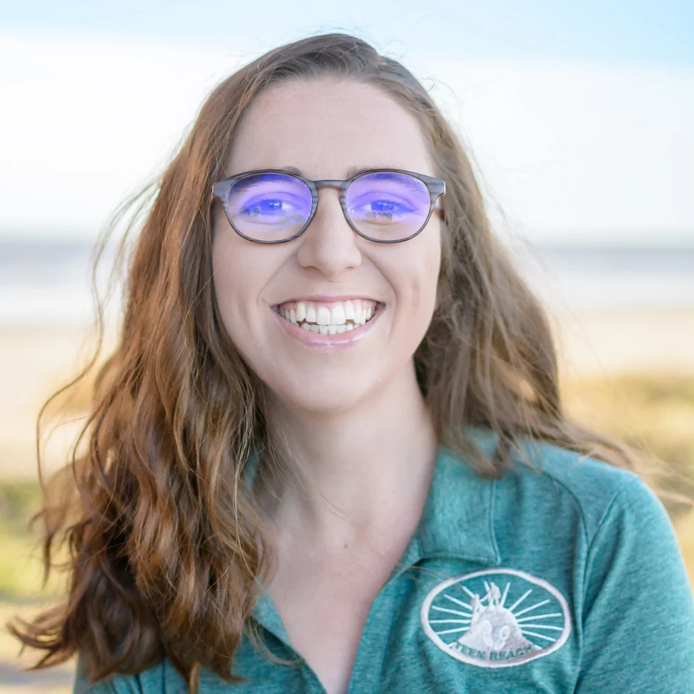 About — Teen Reach