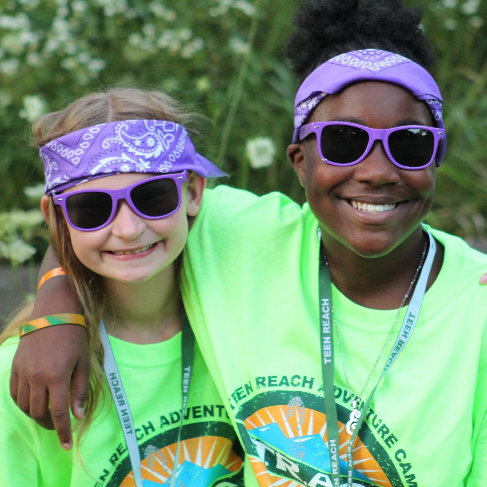 Programs — Teen Reach