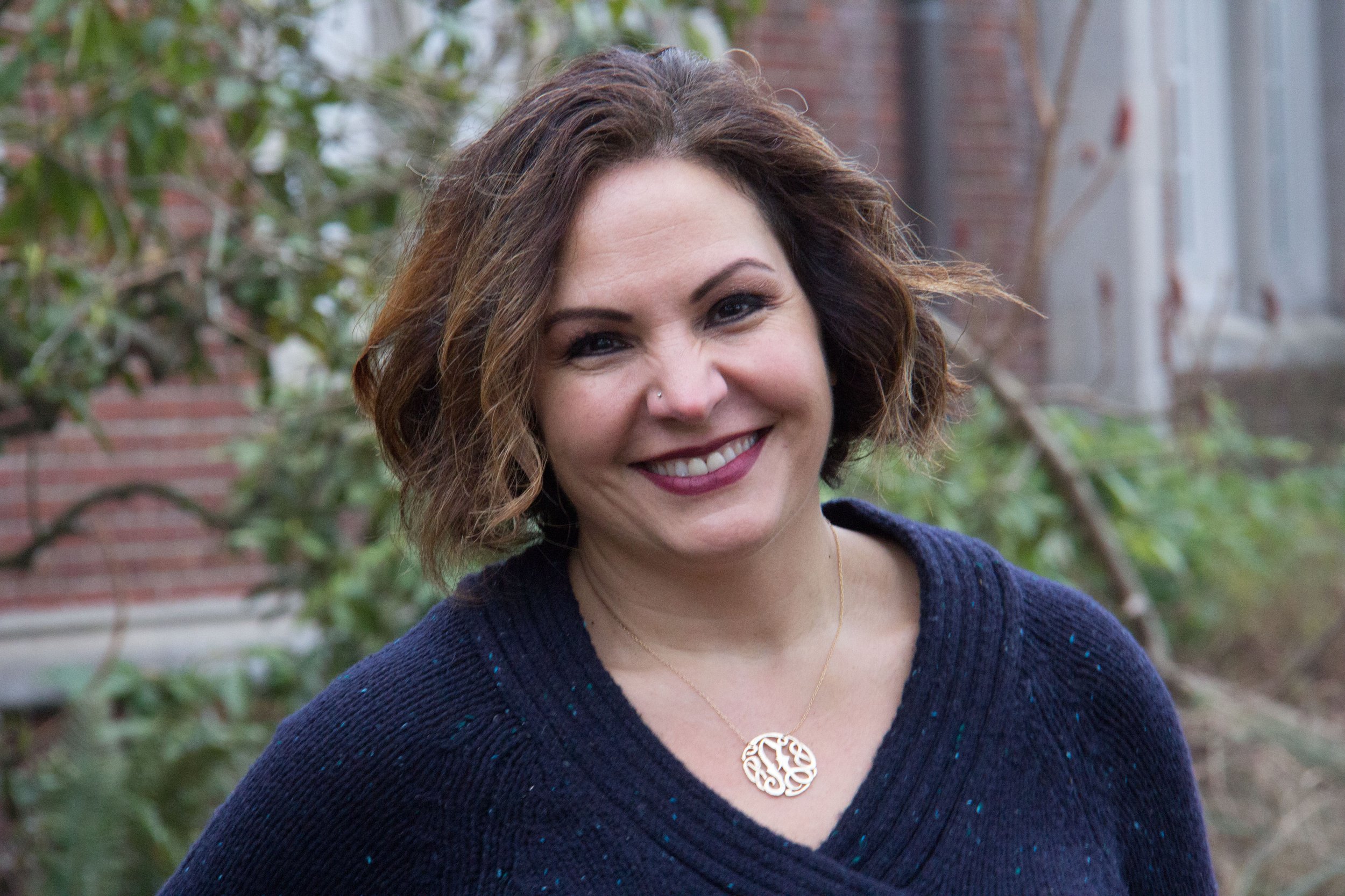 About — Teen Reach