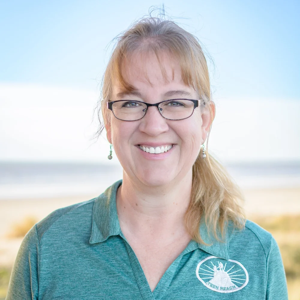 About — Teen Reach