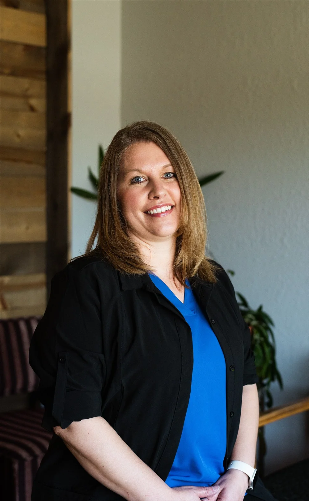 Jenn Smith — Infinite Medical Spa